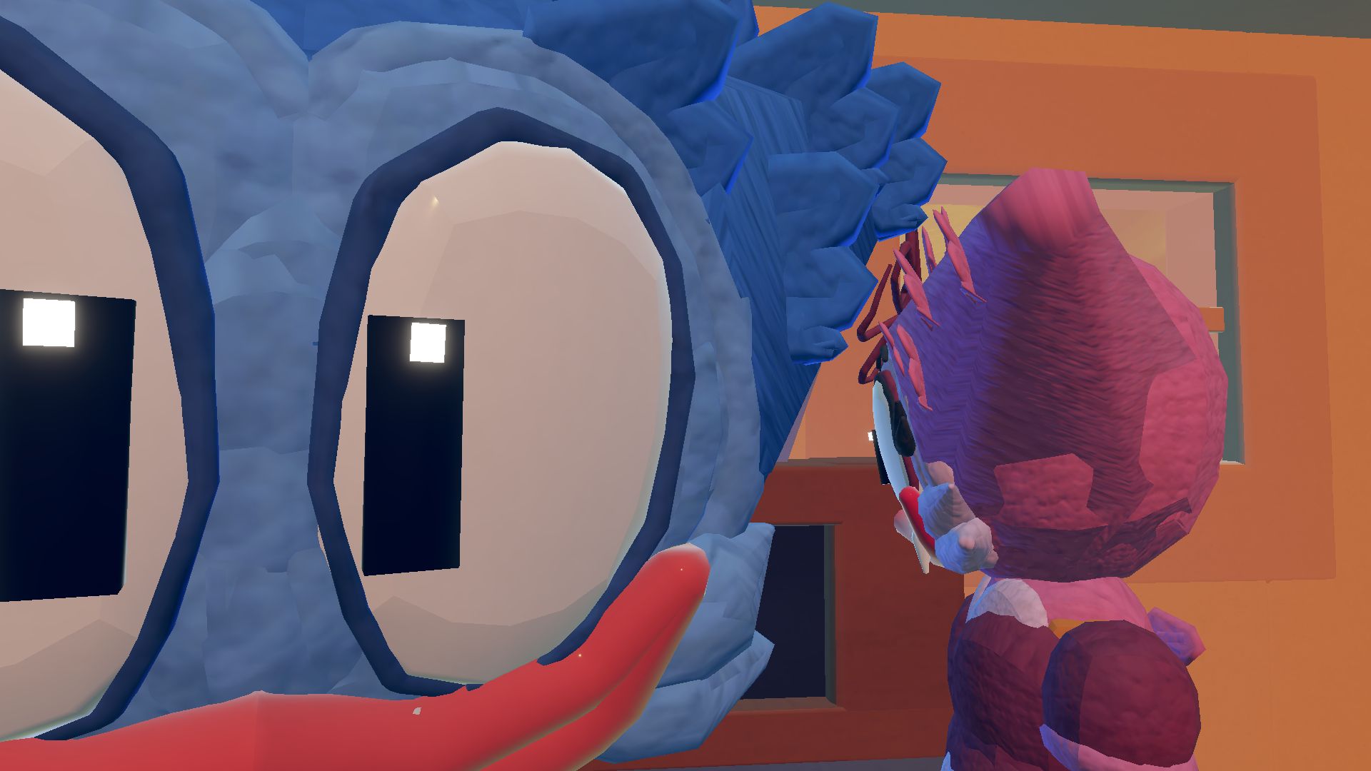 Image in Rec Room