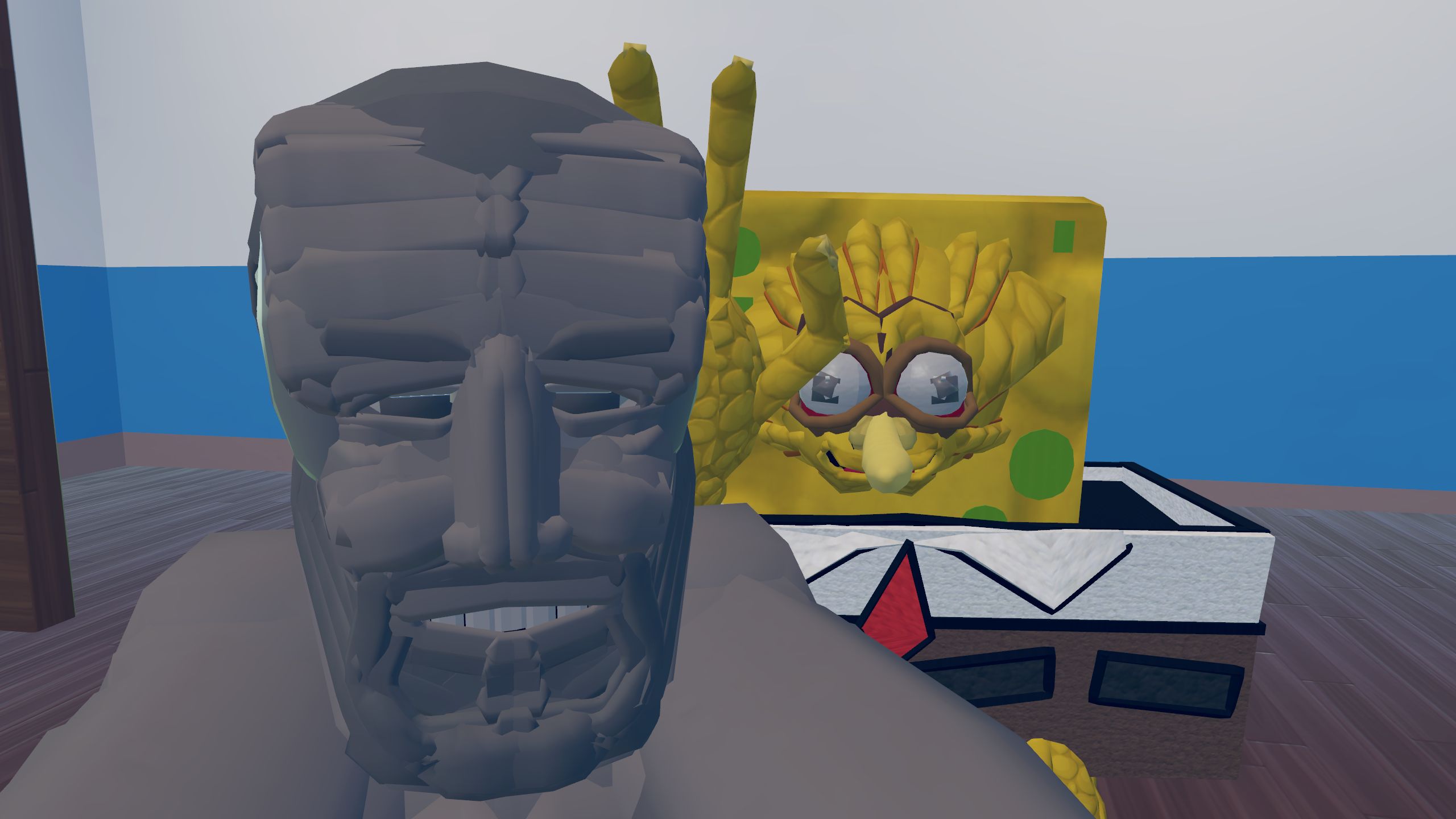 How to not rage at games @067SaeByeokSquidGame