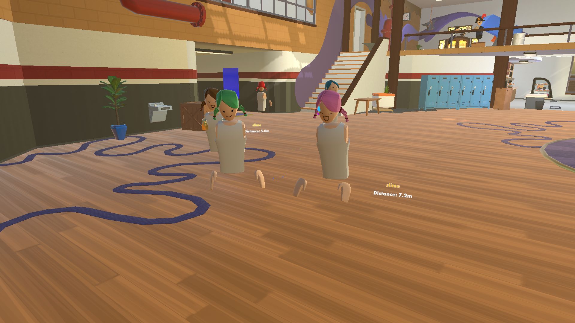 Image in Rec Room