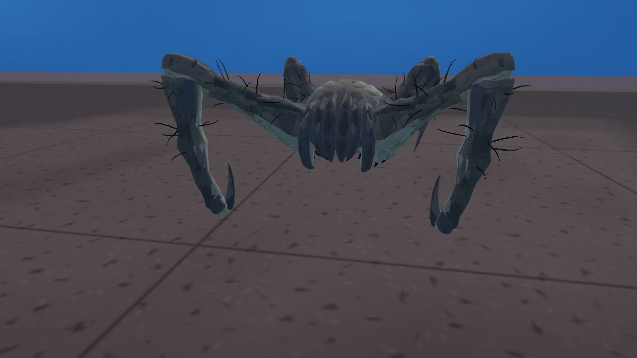 ^Poison-headcrab-testing