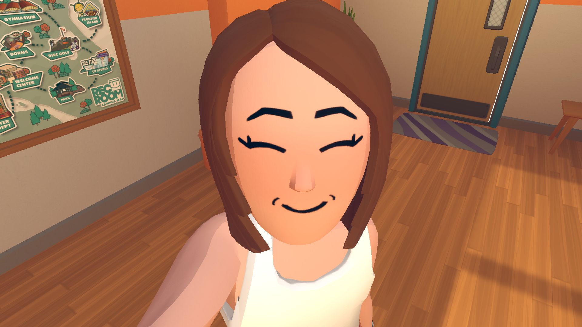 Elisabeth @Gamergirl2305's Rooms