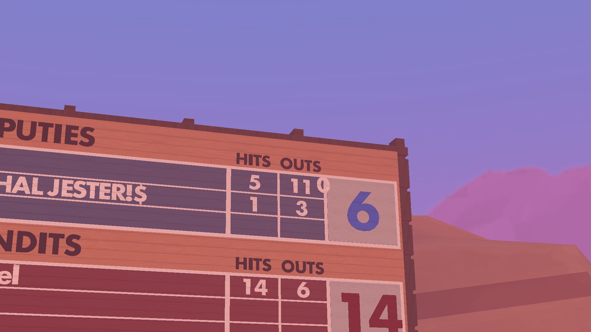 Image in Rec Room
