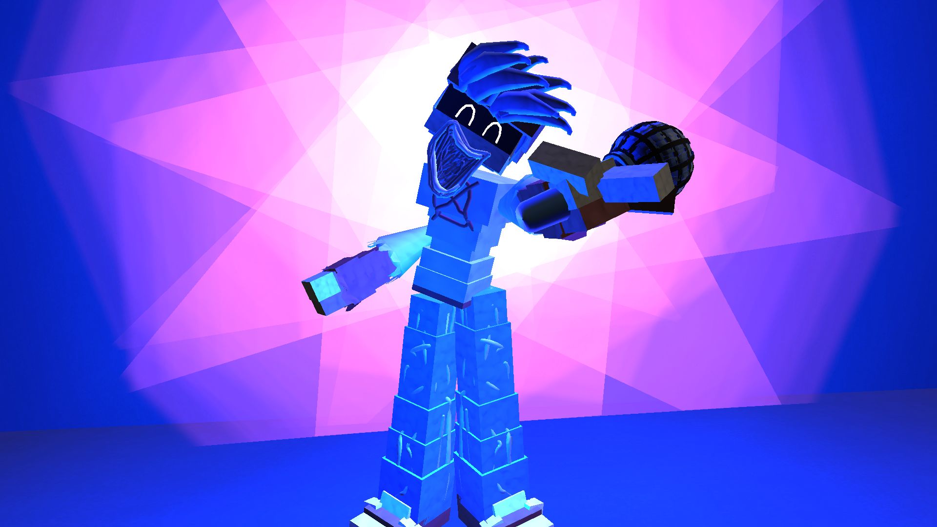 +-ST4RS-+ @whyhangrymac0009's Rooms