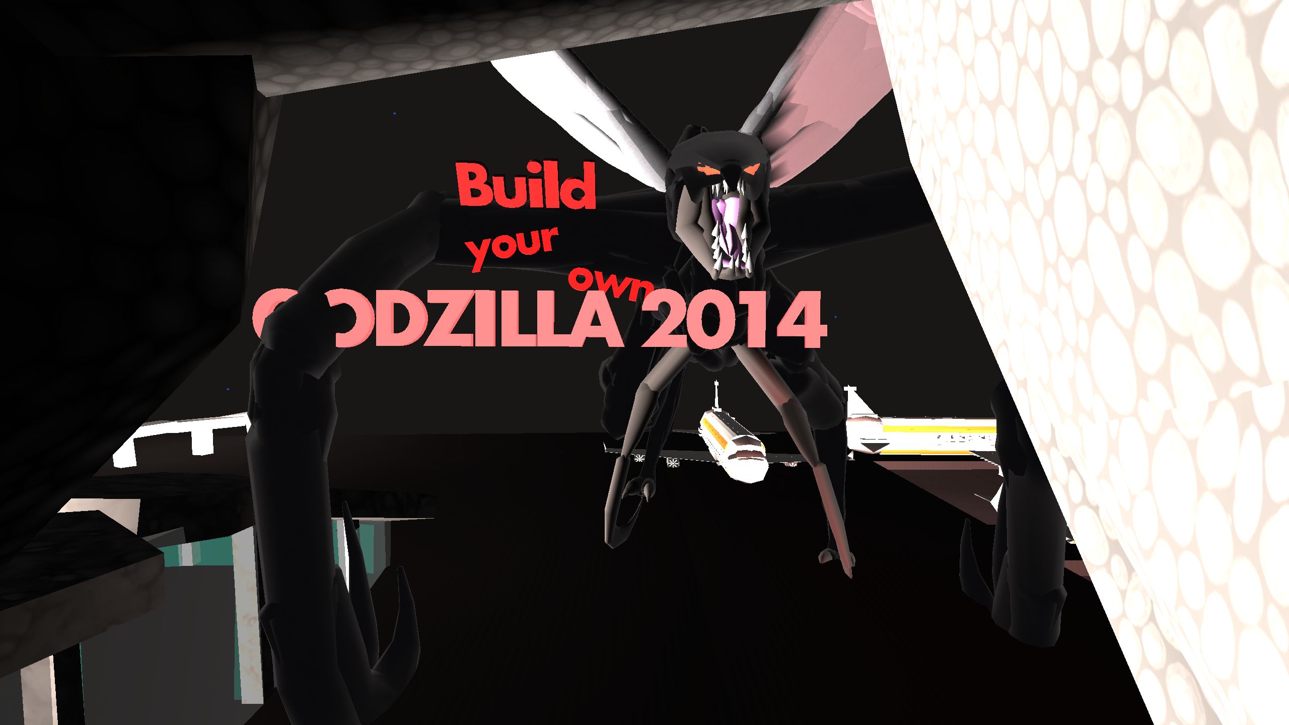 ^Build-your-own-Godzilla-2014