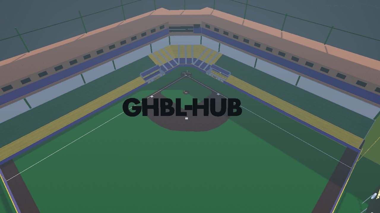 ^GHBL-HUB