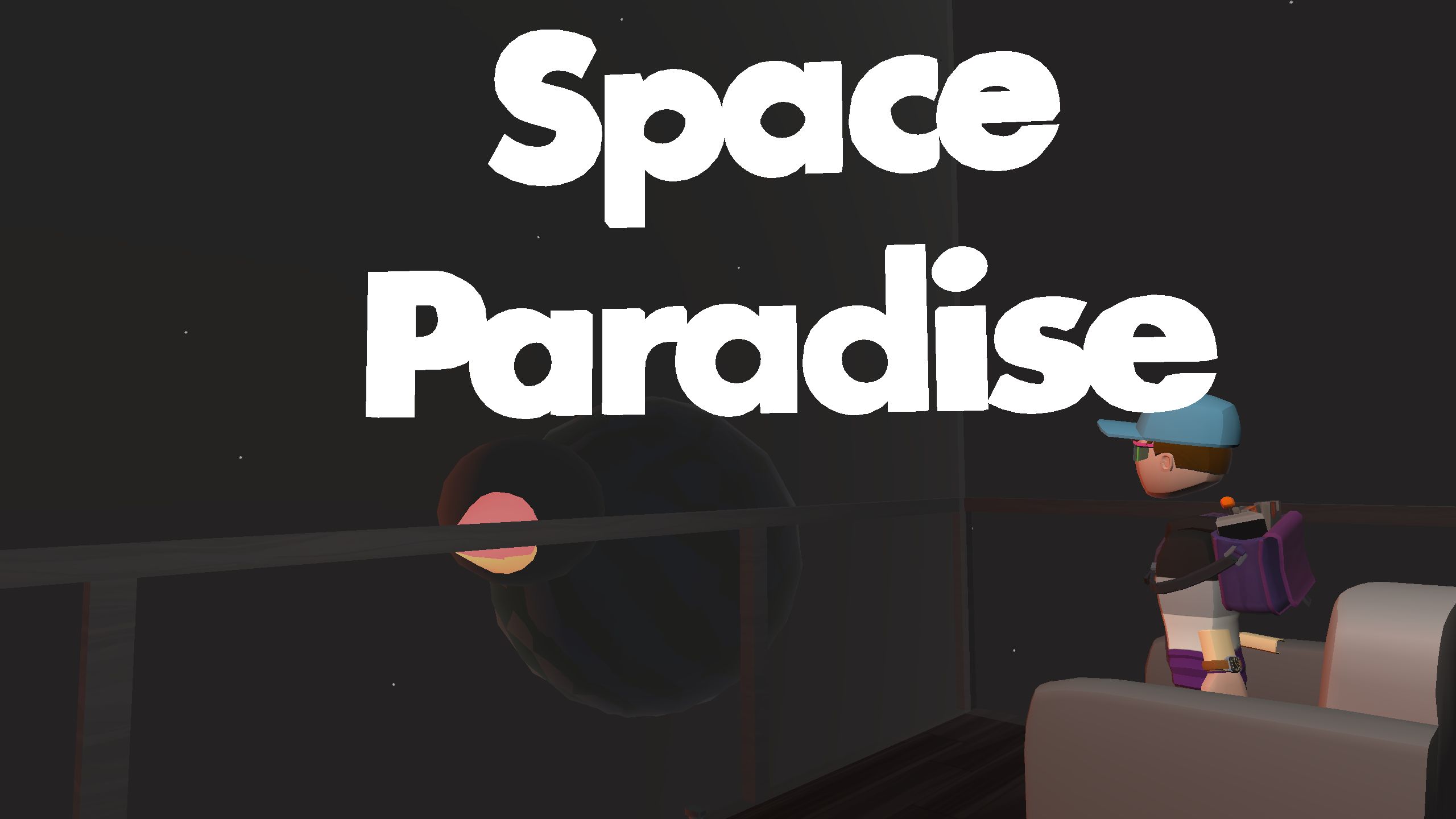 ^SpaceParadise