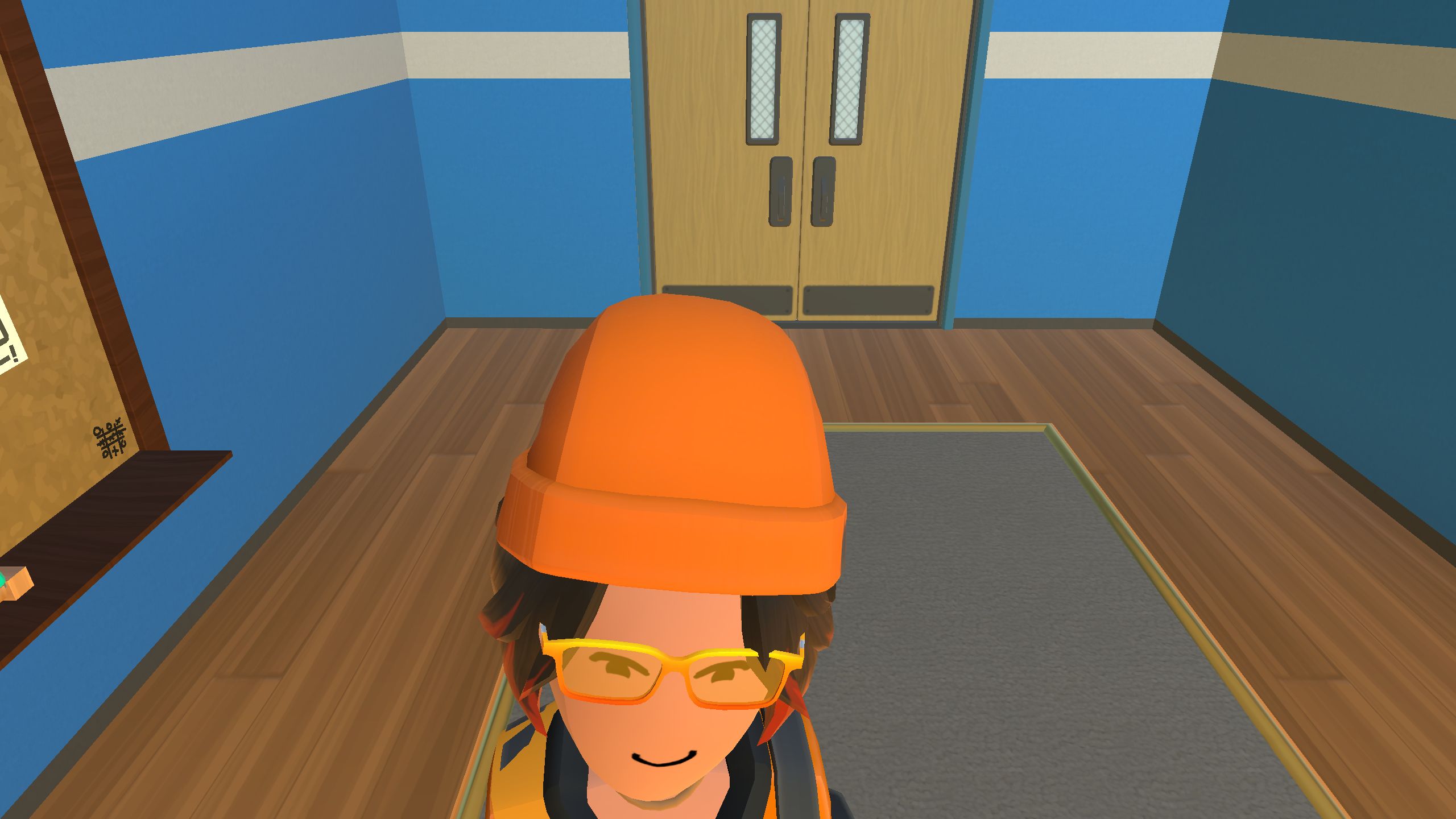 Image in Rec Room