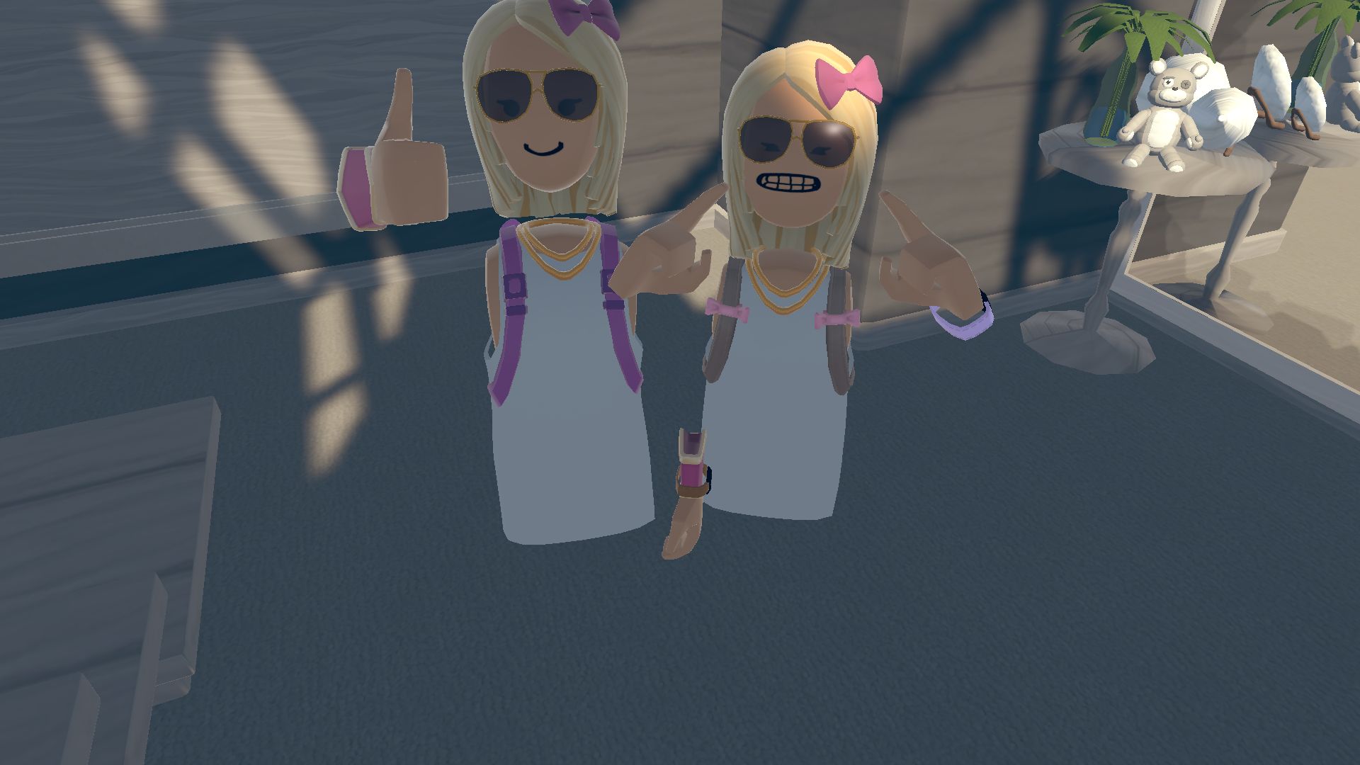 Queen Lizzy II @V0odo0_