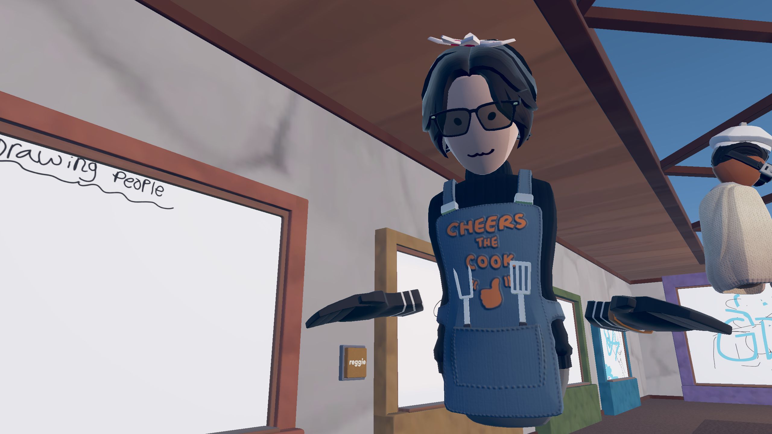 Izzy @BeautifulAardvark2475