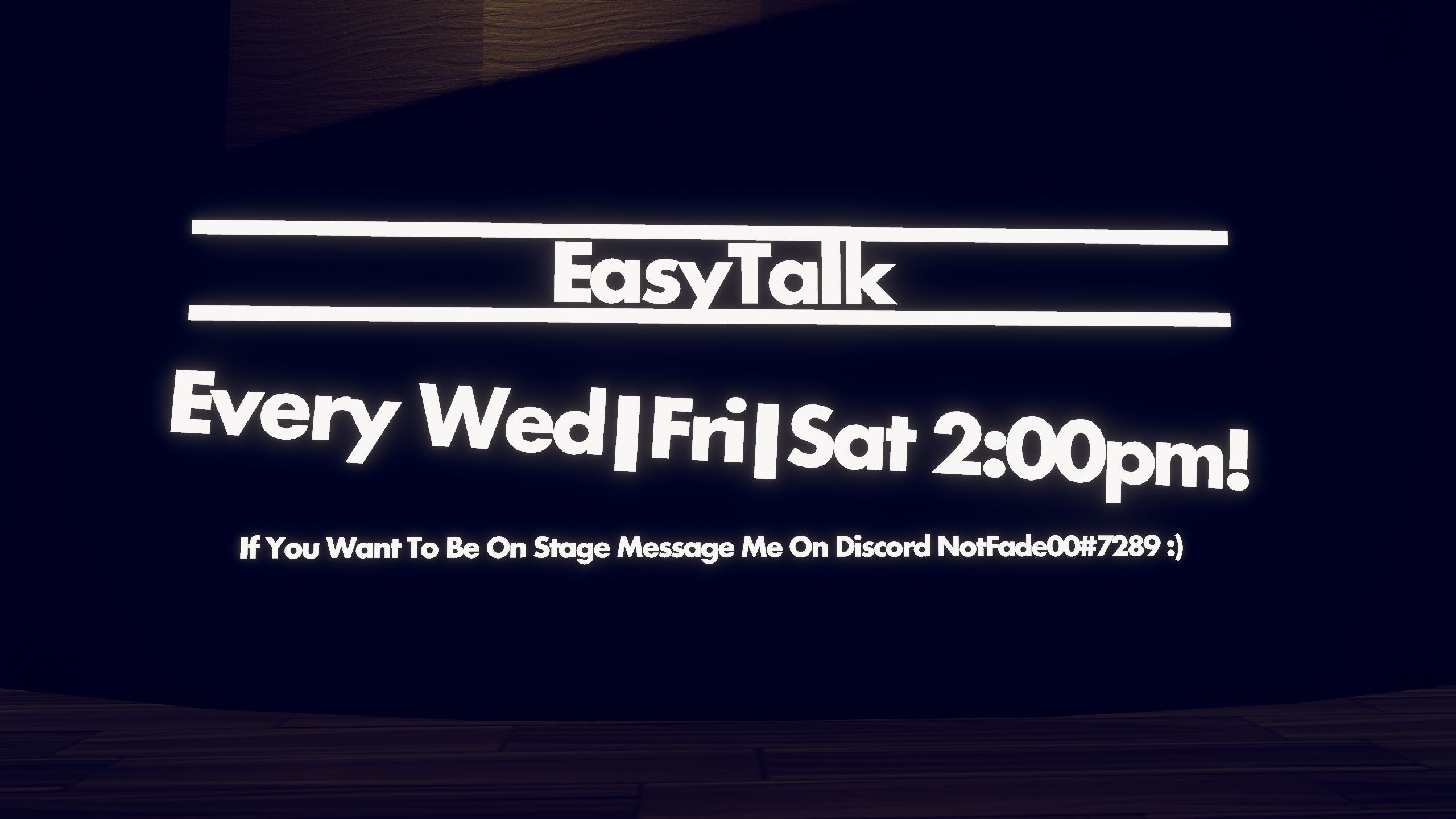 ^EasyTalk