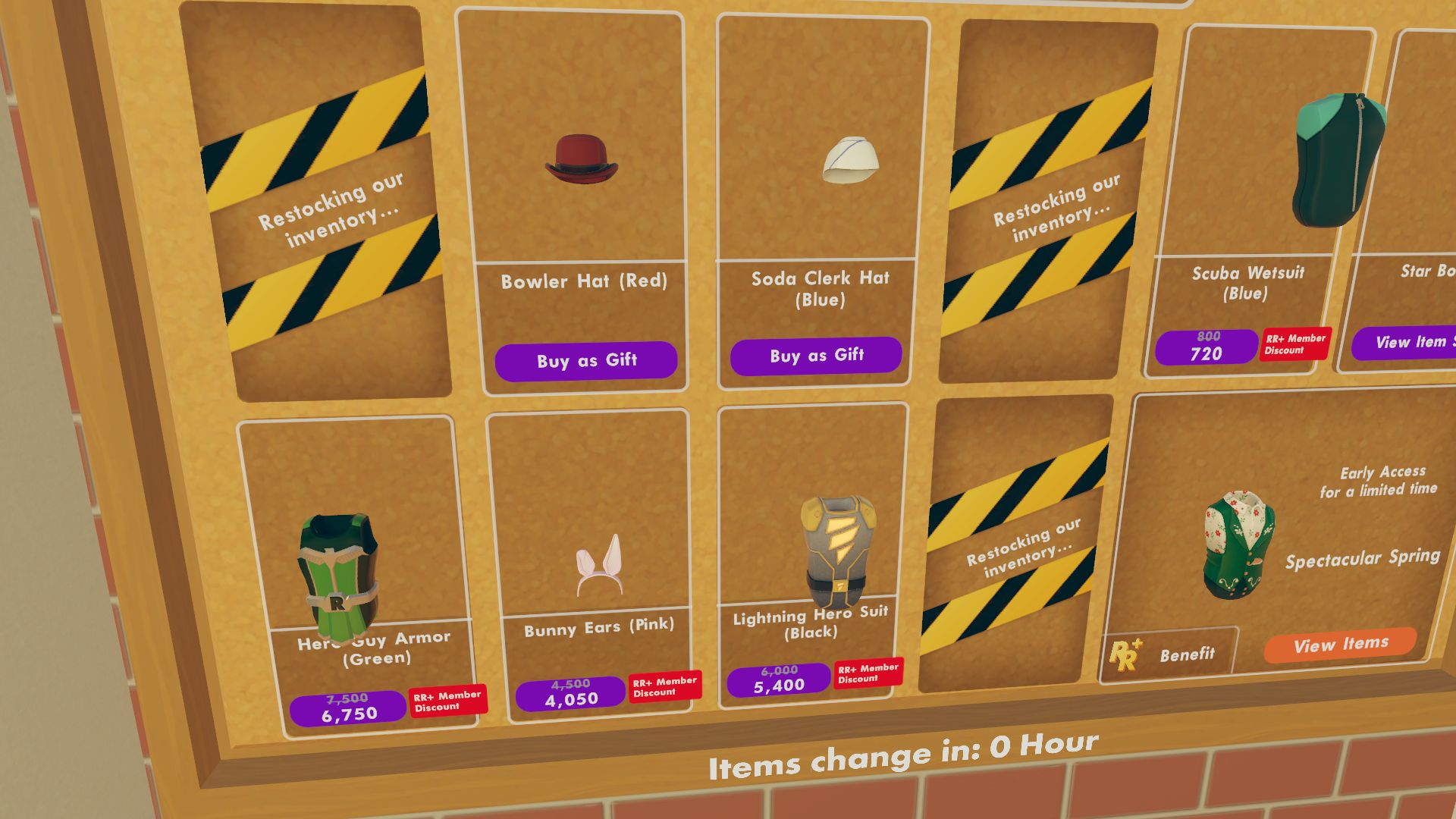 Image in Rec Room