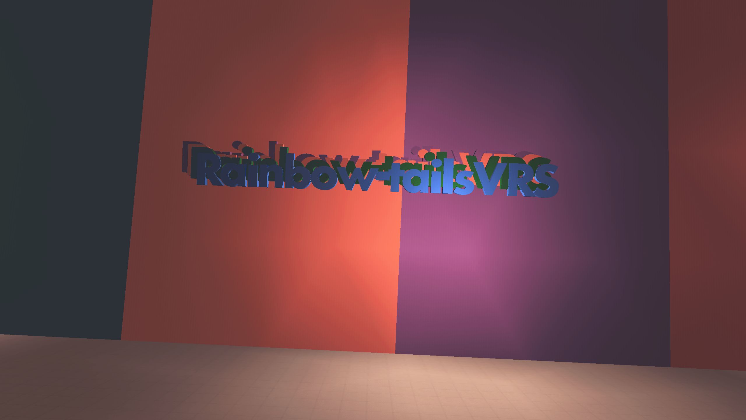 ^Rainbow-tails-VRS
