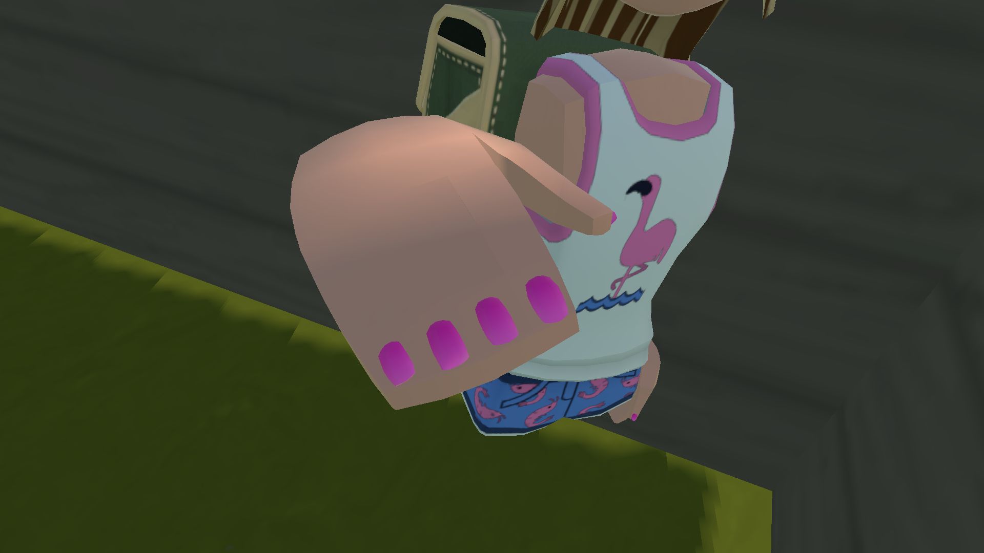 Justin bibah @Bella_is.a.POTATO 👹