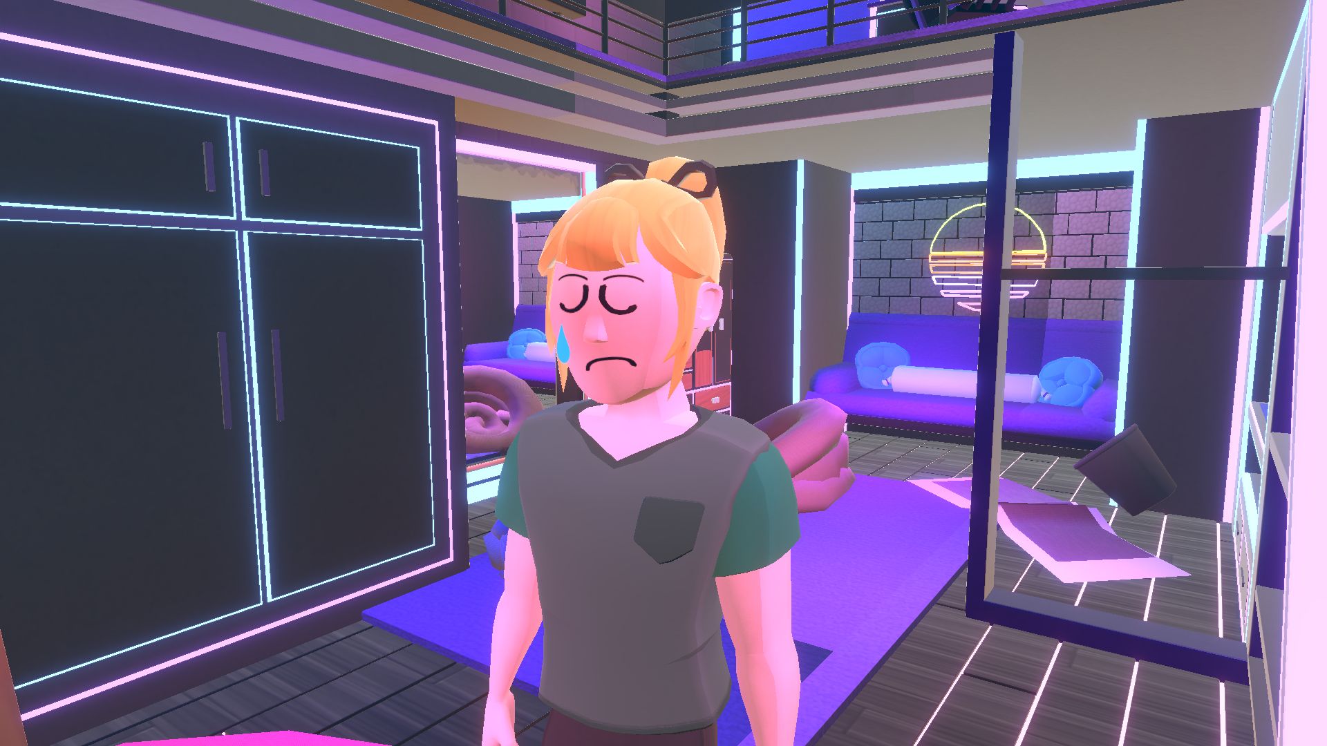 Image in Rec Room
