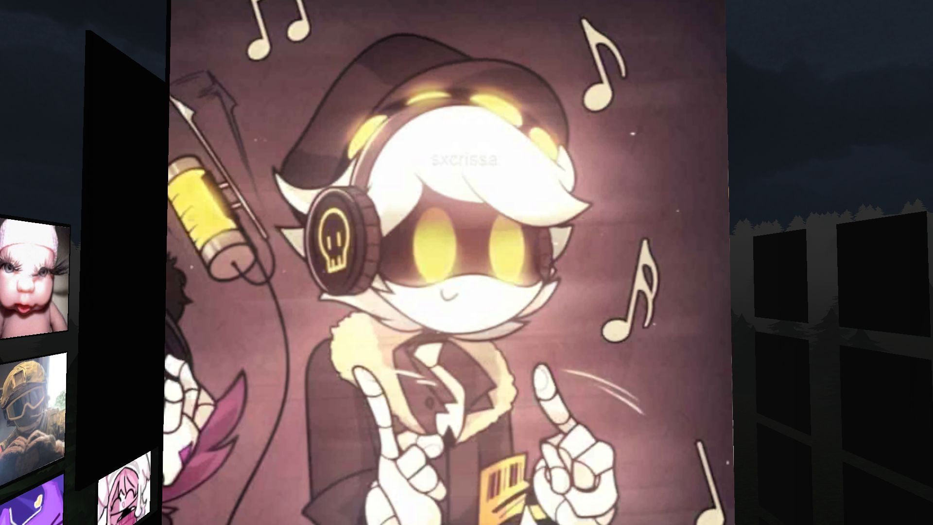 *+Crocs+* @ClumsyMoon_Vr's Profile