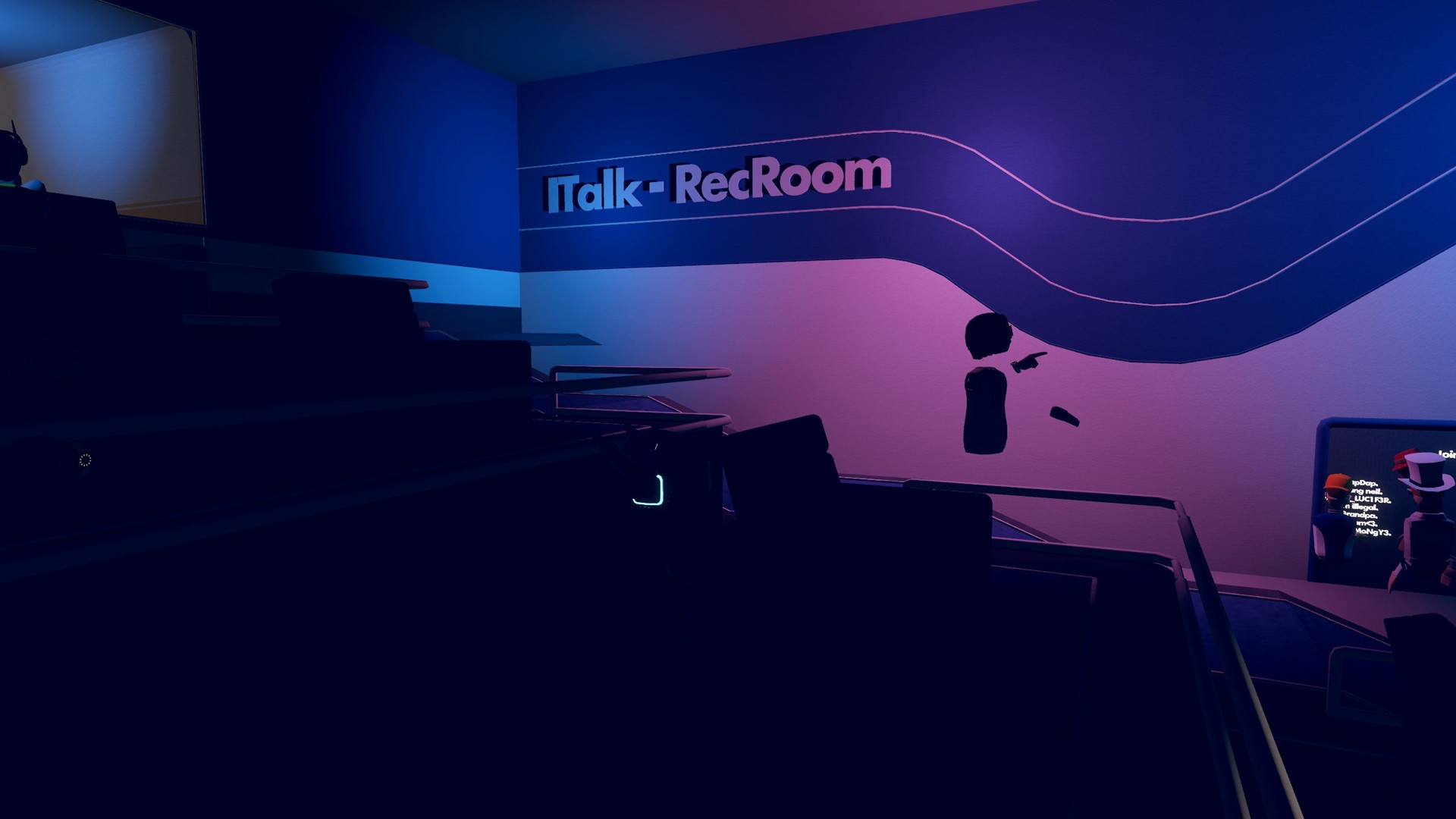 Rec Room