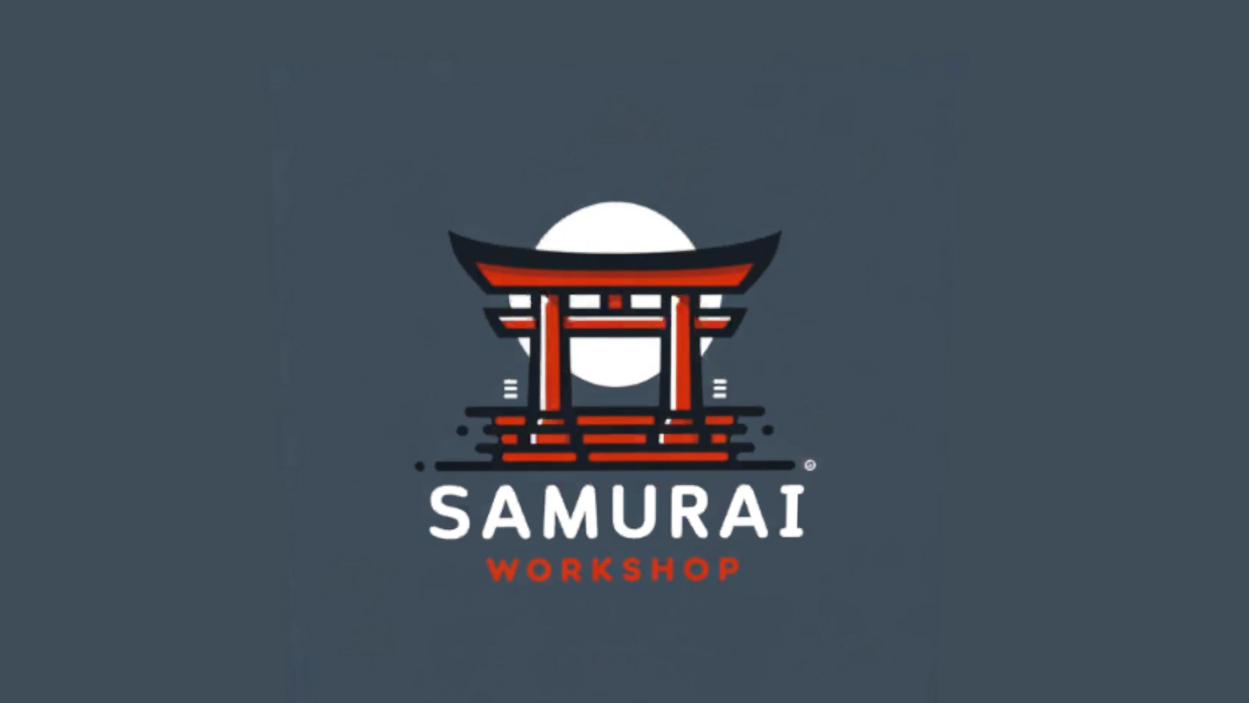 ^Samurai_WorkShop