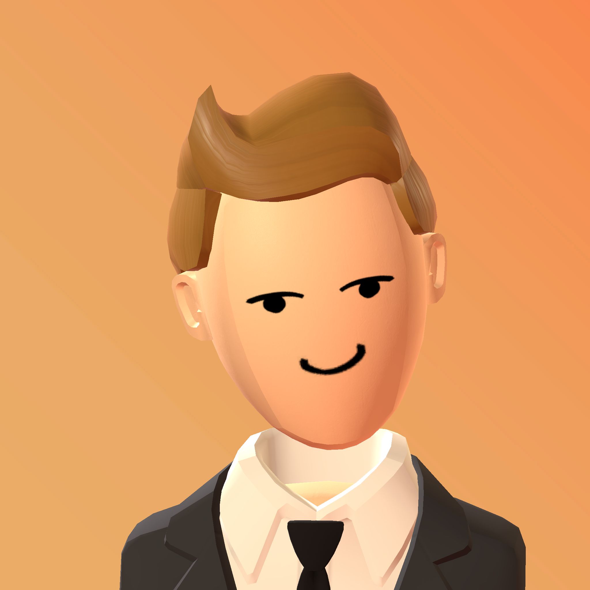 Bean_Ruler_jr. @Bean_Ruler_jr.'s Profile