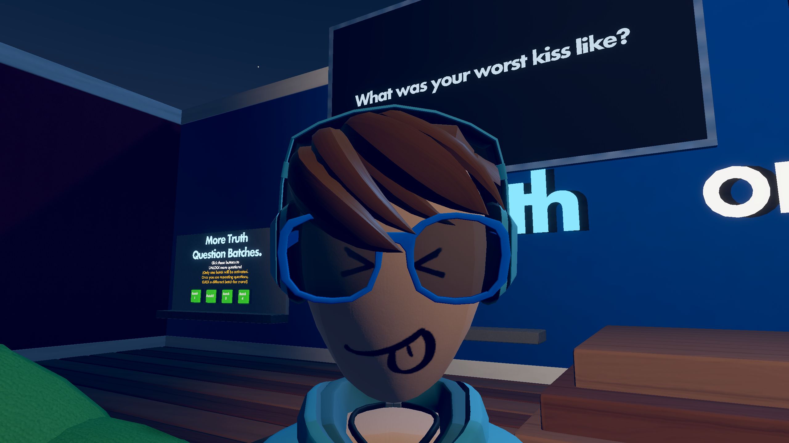 Mr.Blue @Dipper_pines54