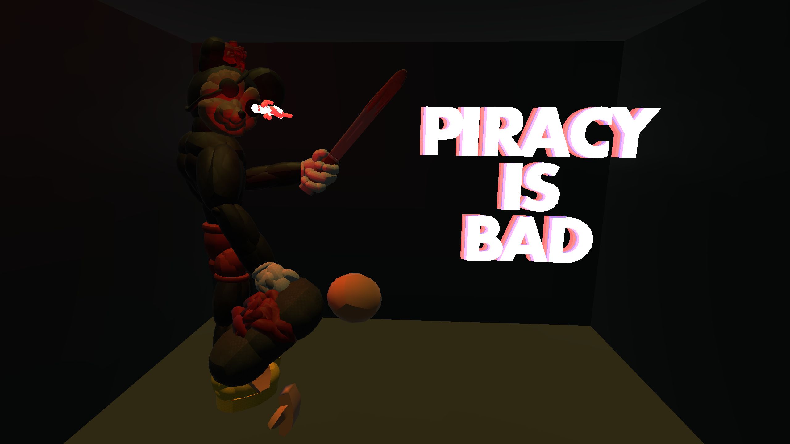 ^PIRACY-IS-BAD