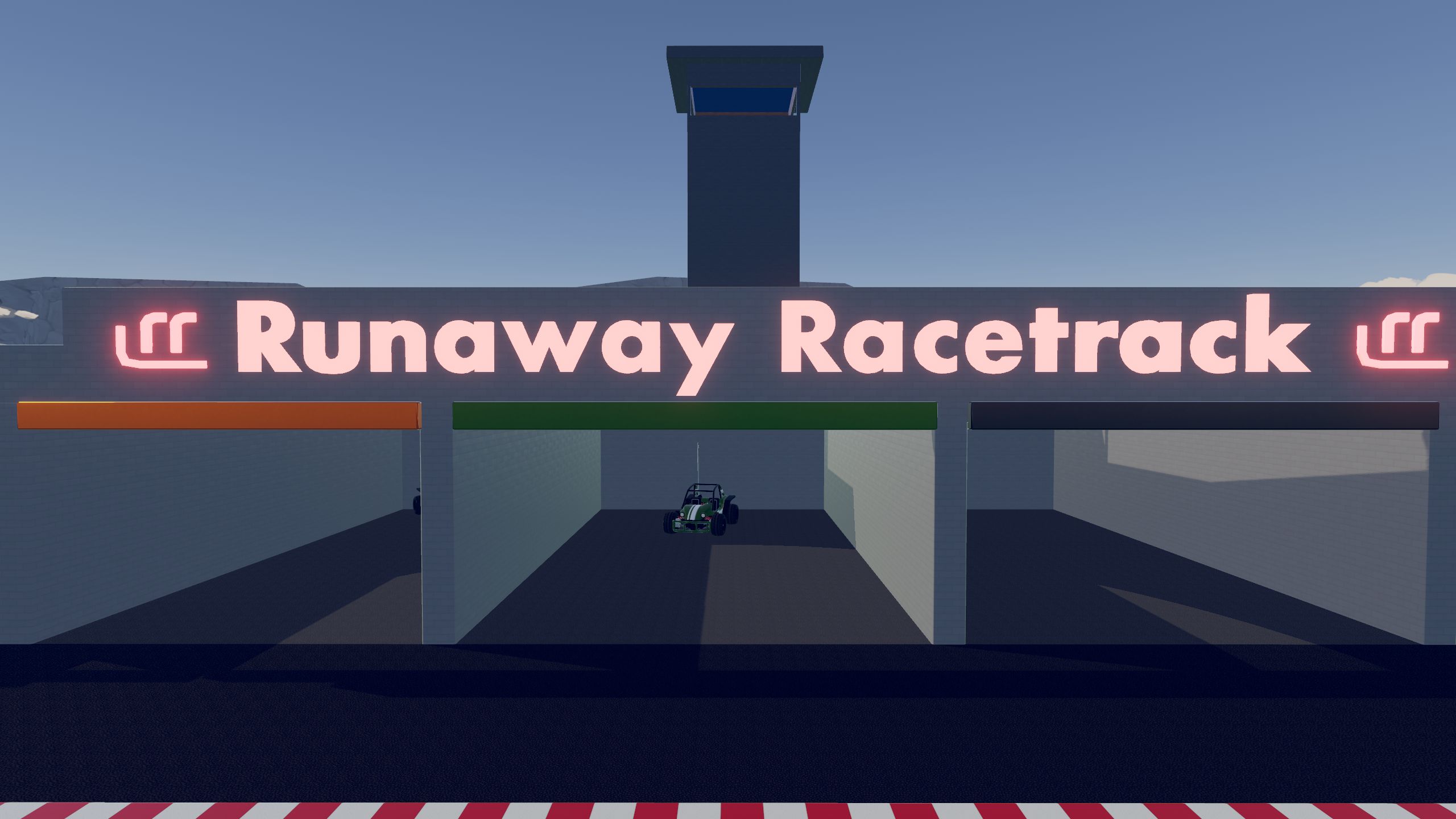 ^Runaway-Recreational