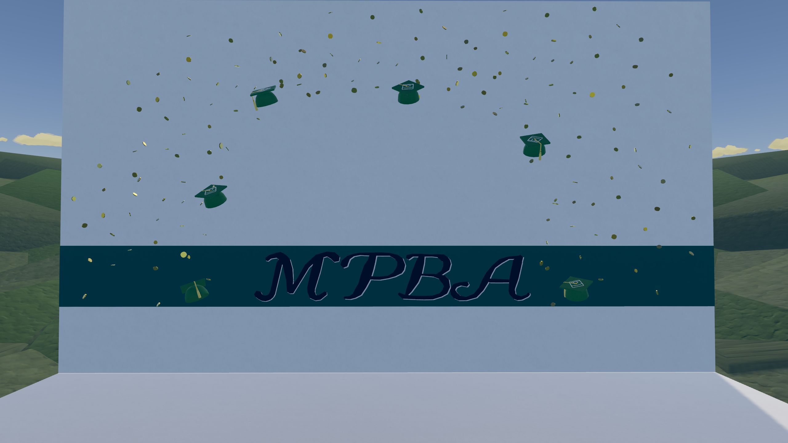 ^MPBA-Graduation