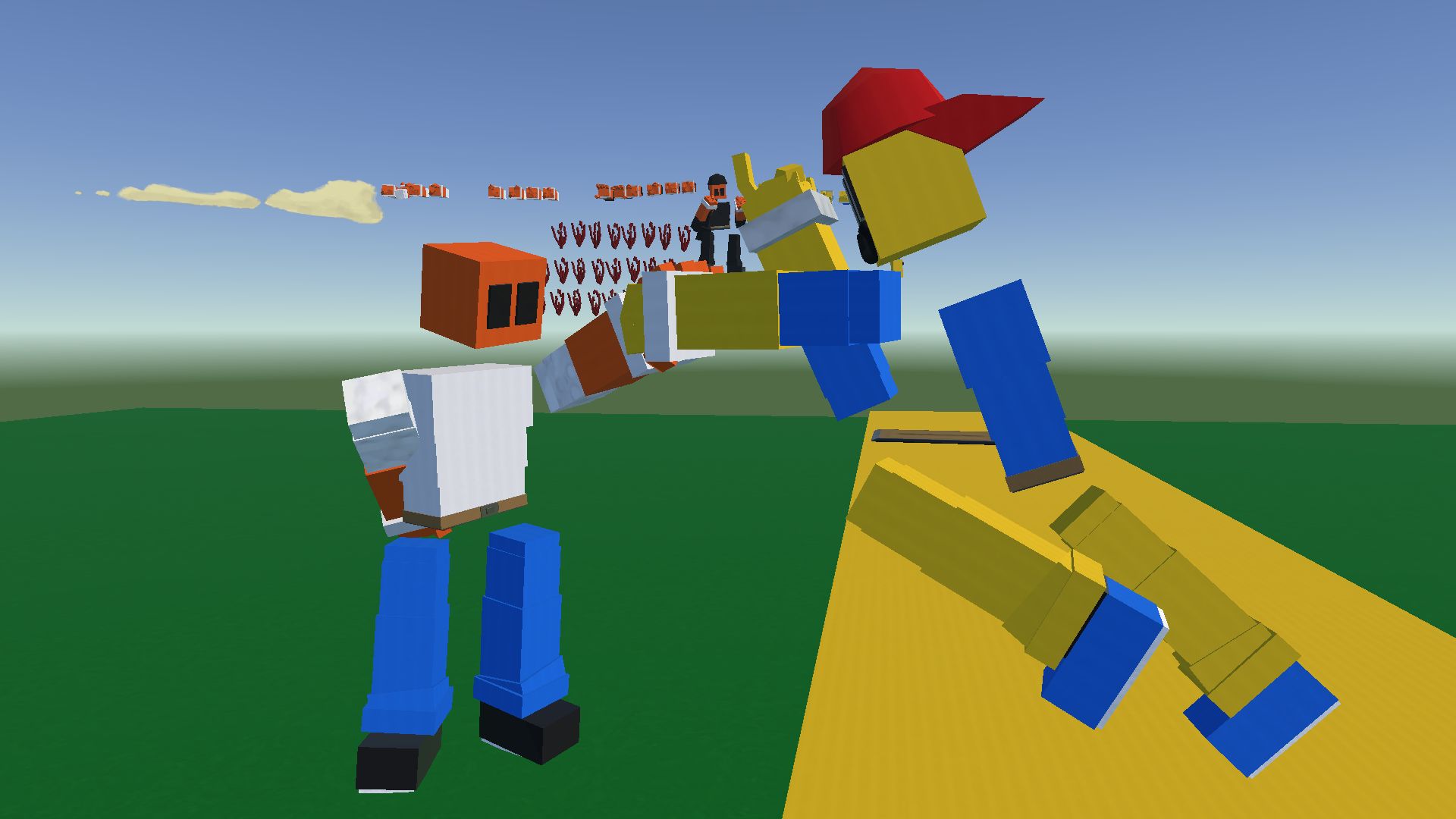 ^build-ur-own-fighting