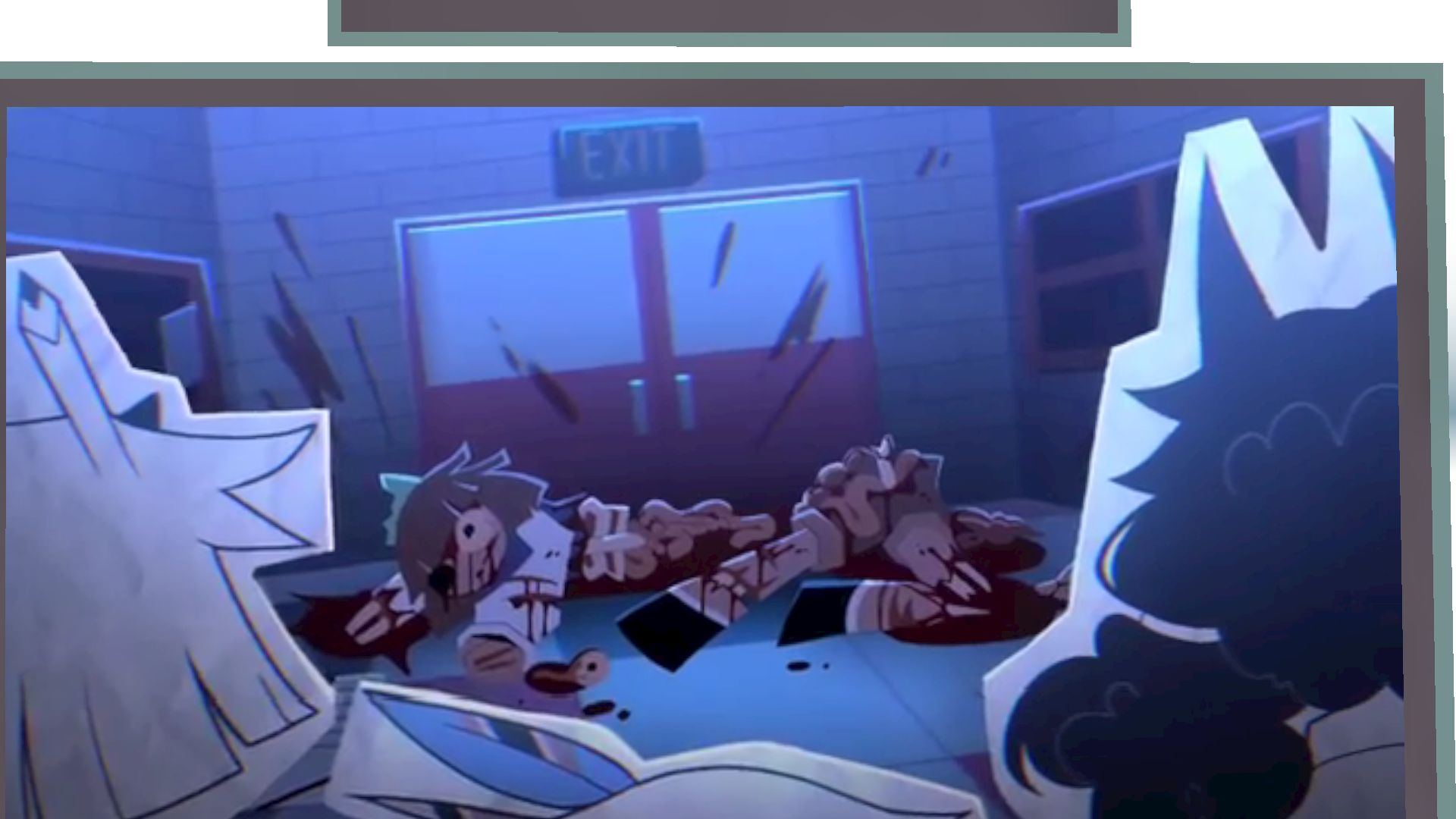 blood-jr @fffanswer's Rooms