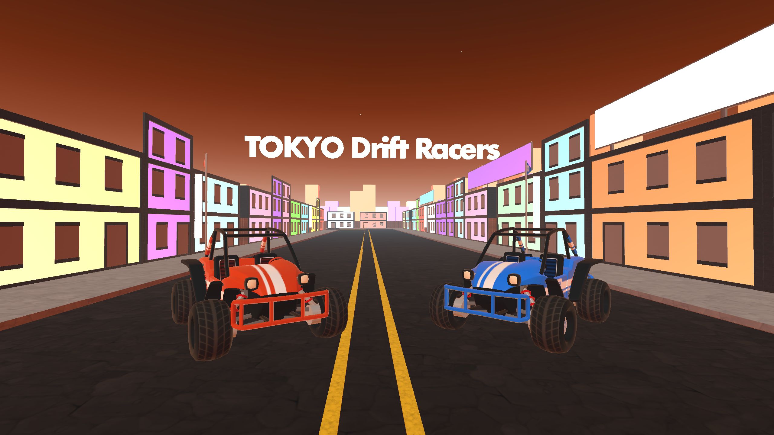 ^TokyoDrift-DragRacing