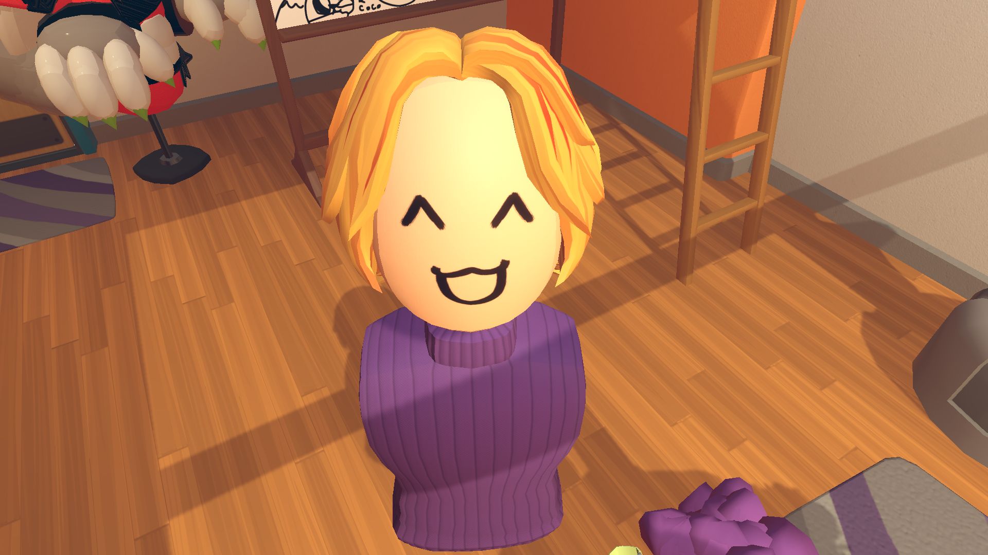 CAT NAP THE PRO @PleasantMoose8776's Rooms