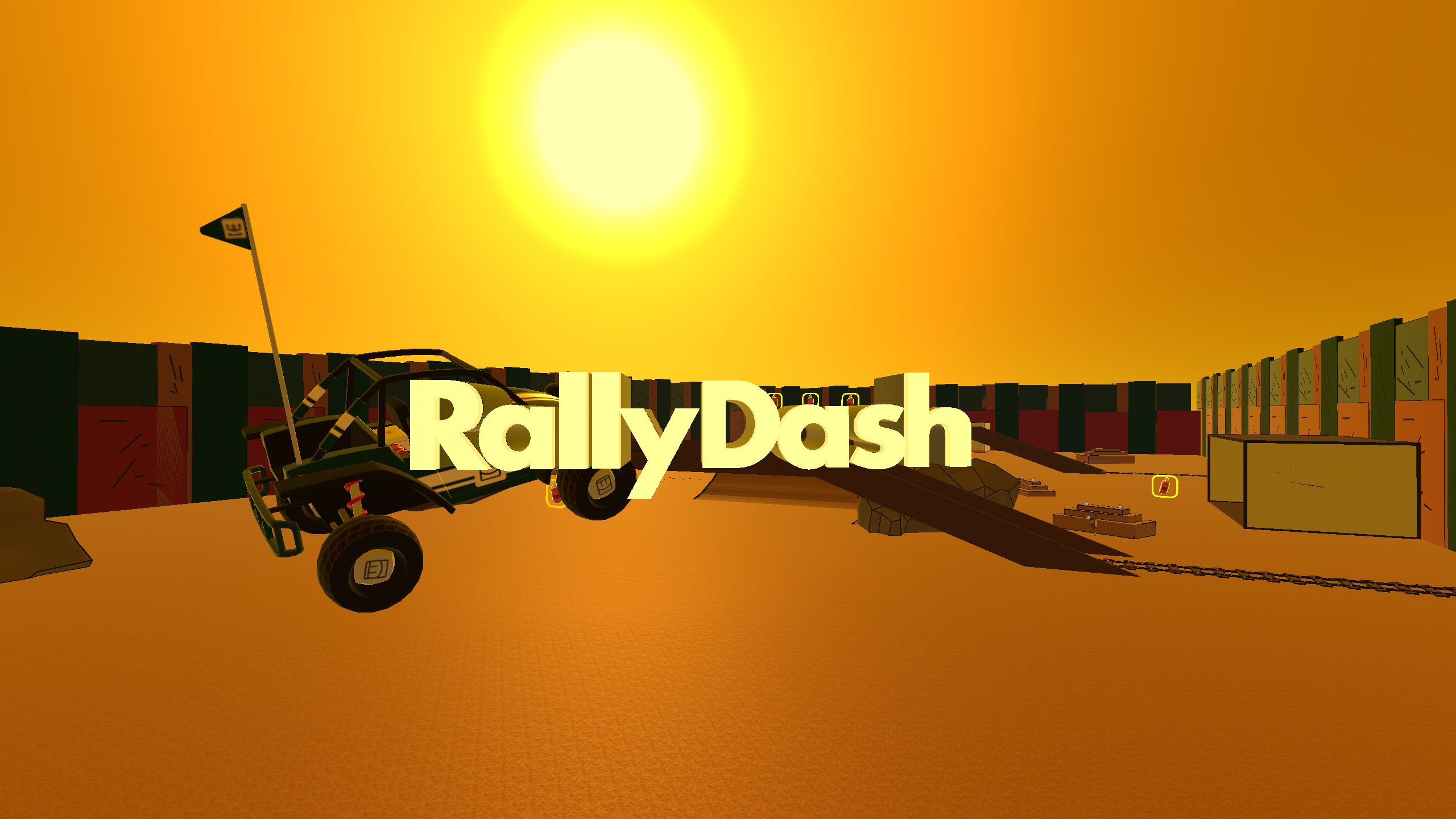 ^RallyDash