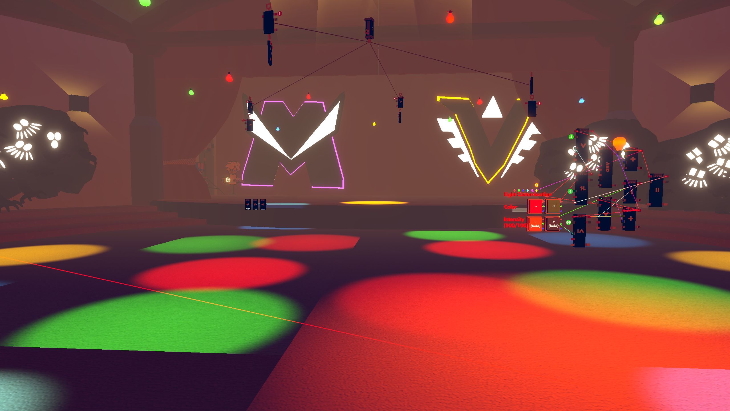 Events in ^Destroyed_party