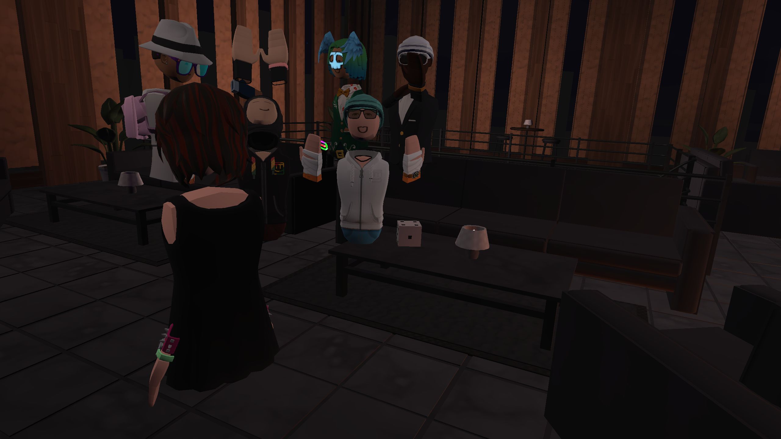 moonblood @jmoonblood02's Rooms