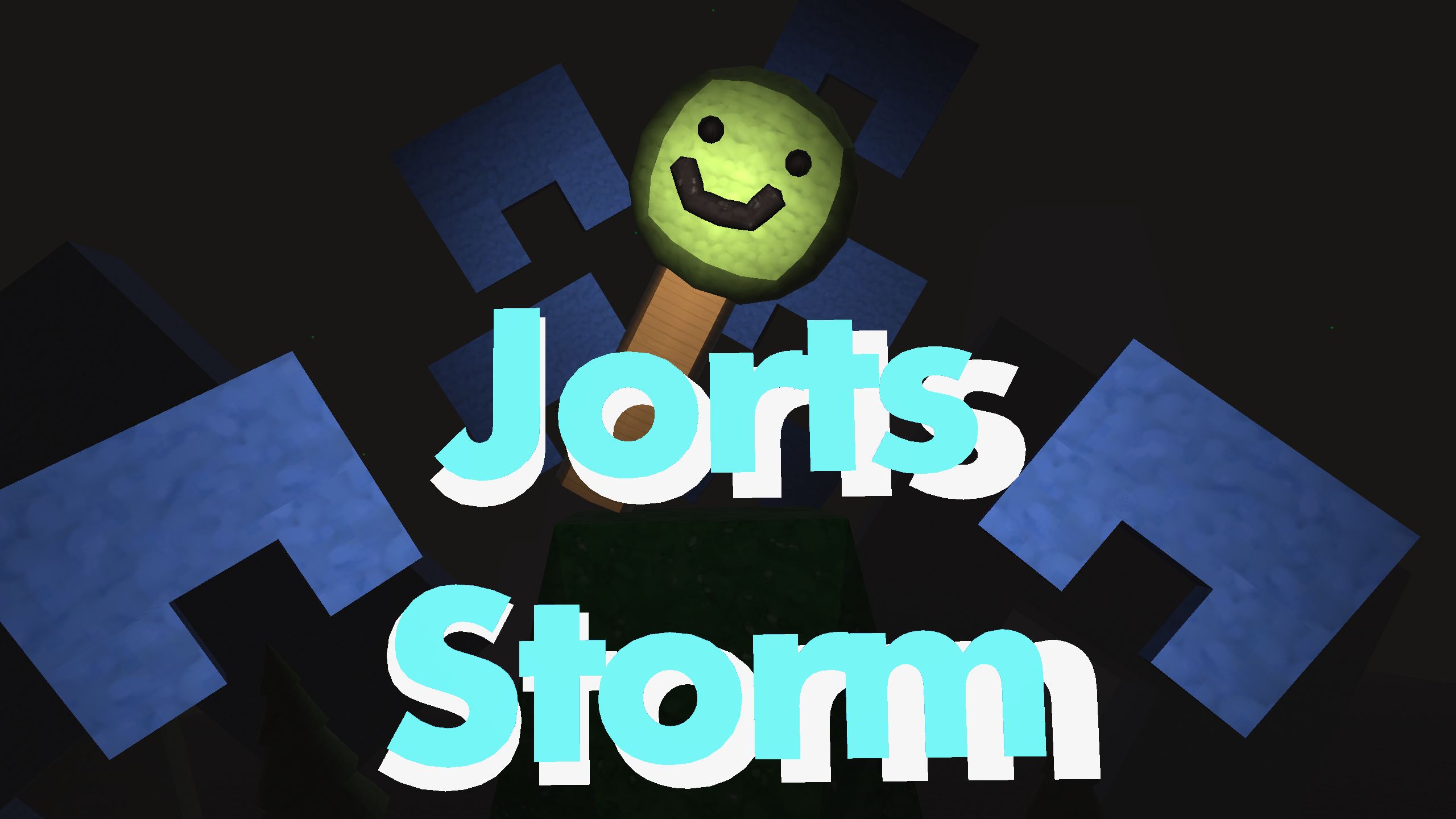^JORTS-STORM