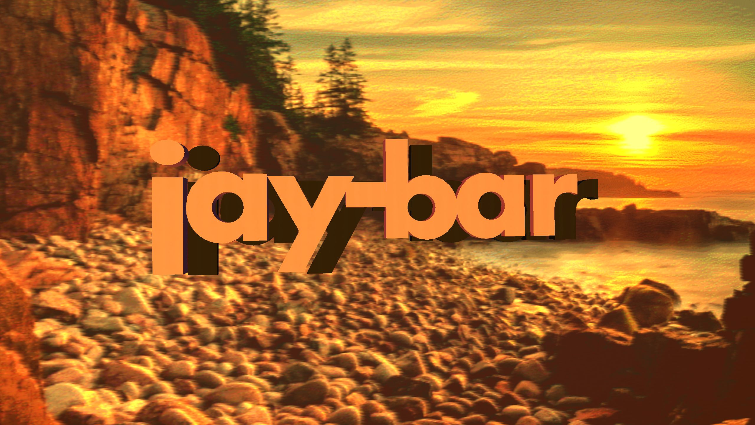 ^Jay-Bar