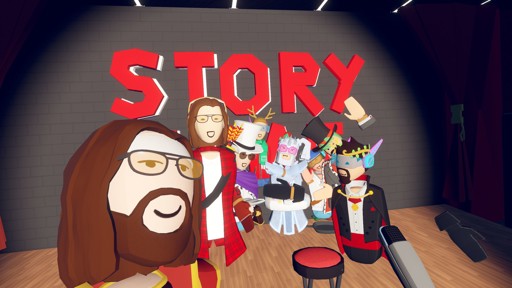 SoulFoxGaming @SoulFoxGaming