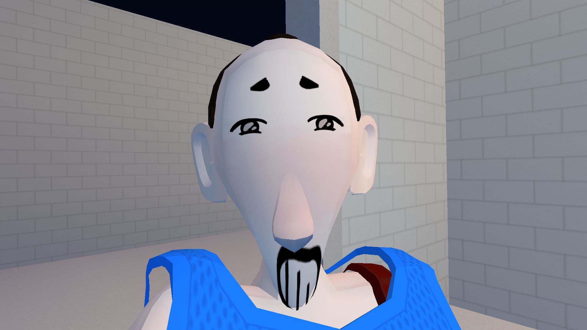 Sir Graham II @GrahamsGhost