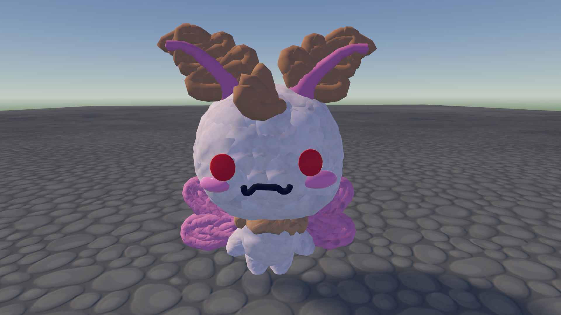 Mothman :3 @lil_lambii's Profile