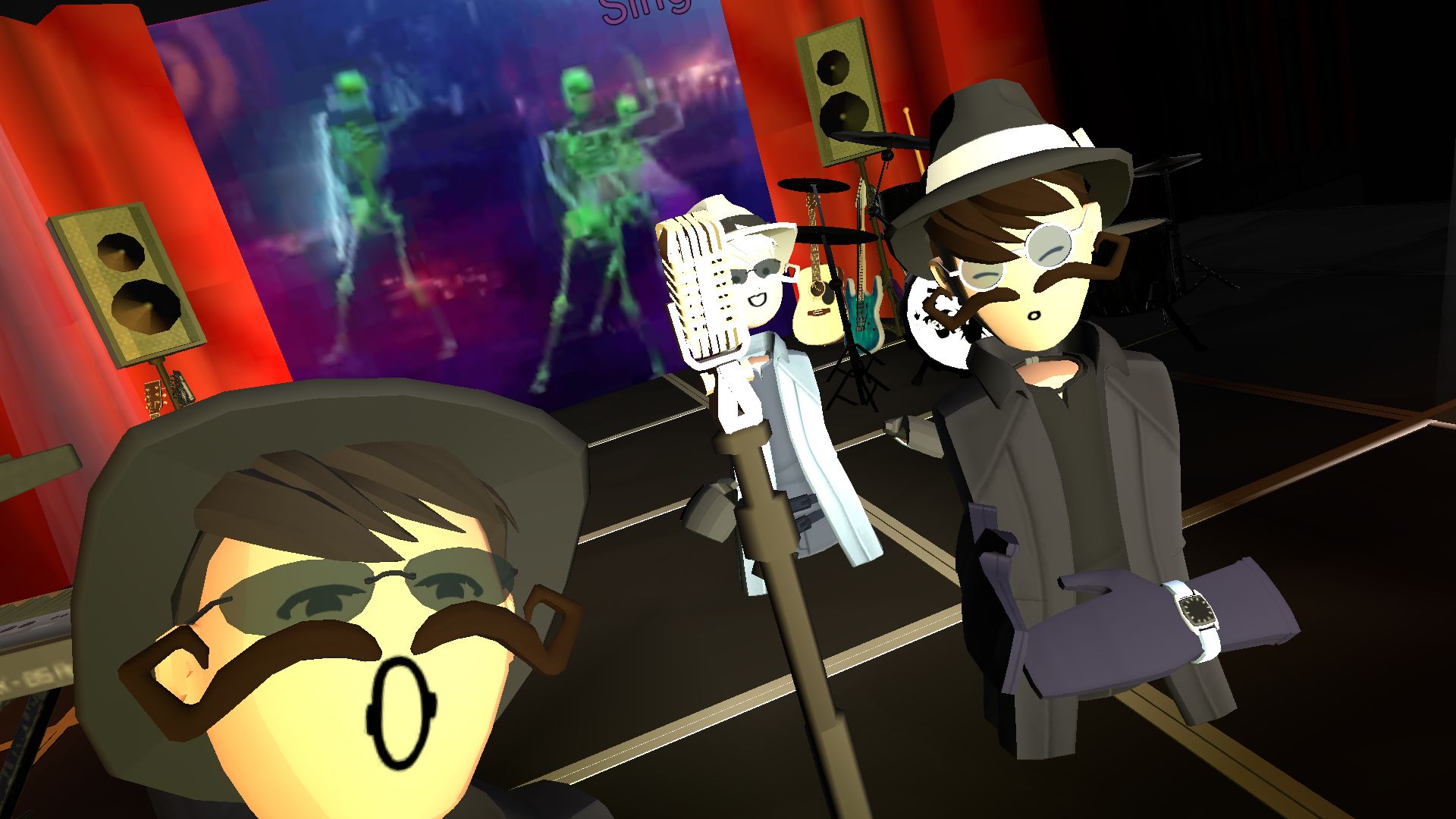 Nic :[ @Its0nicc's Rooms