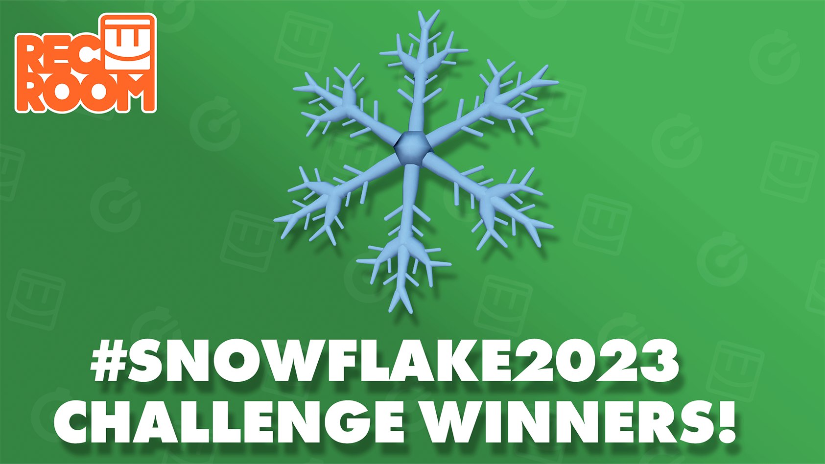 ^SnowflakeChallengeWinners