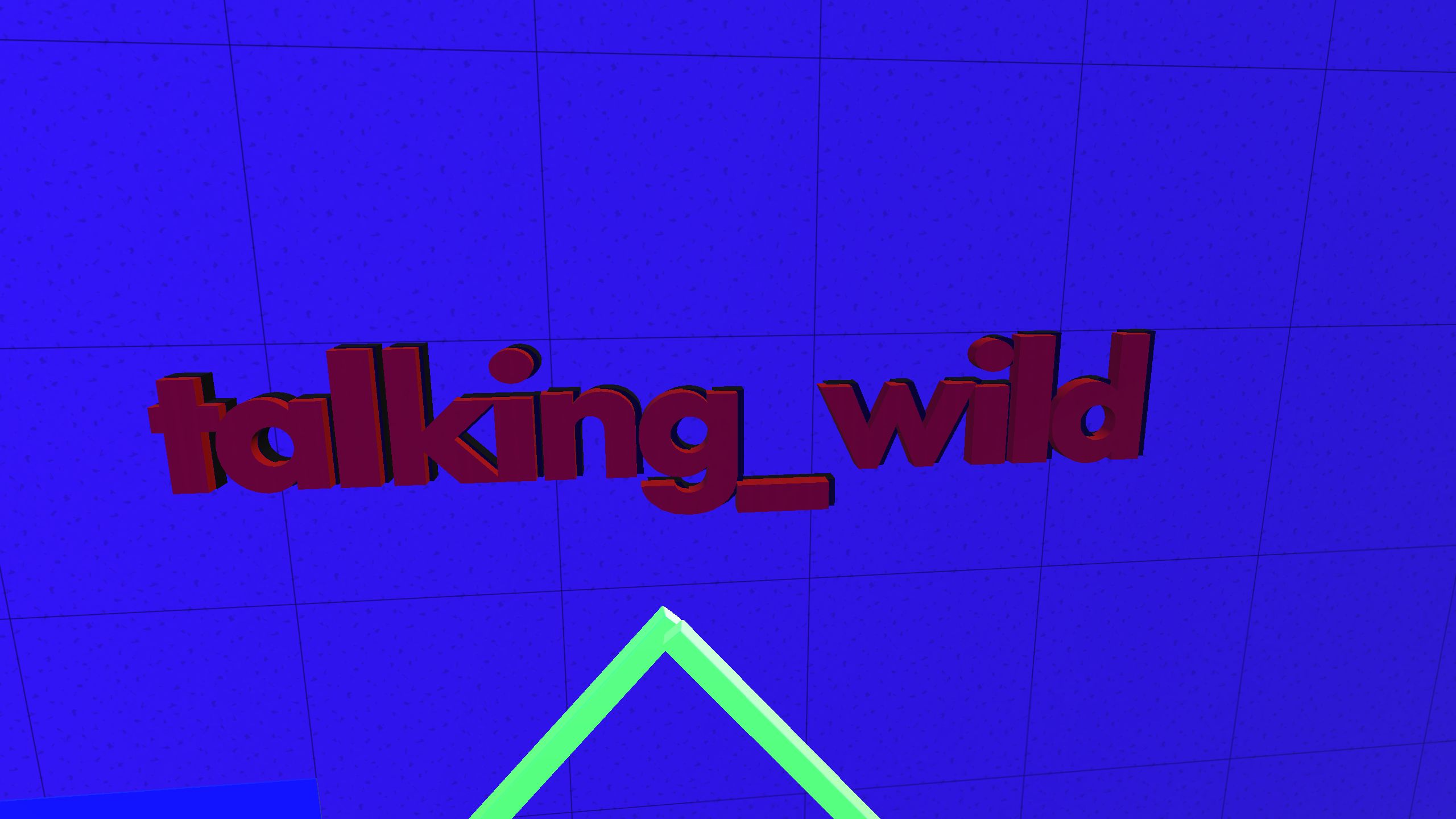 ^talking_wild