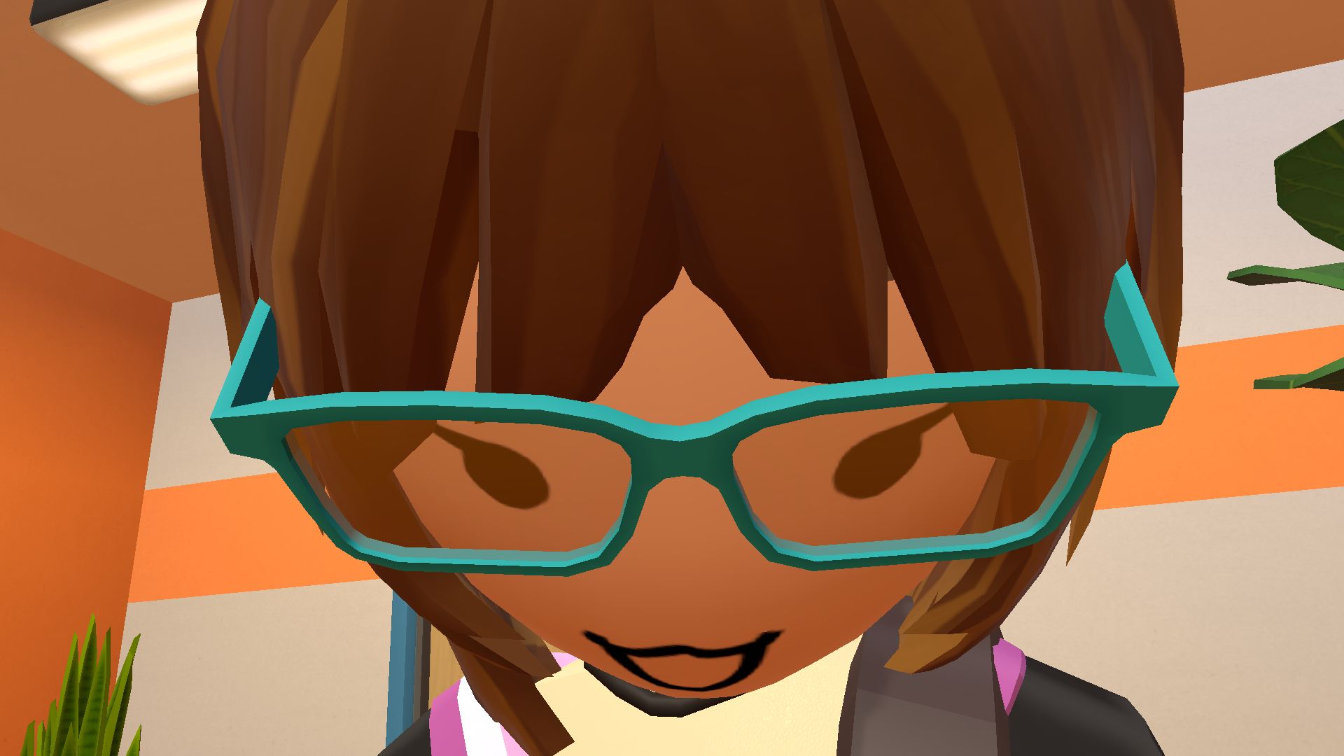 Image in Rec Room