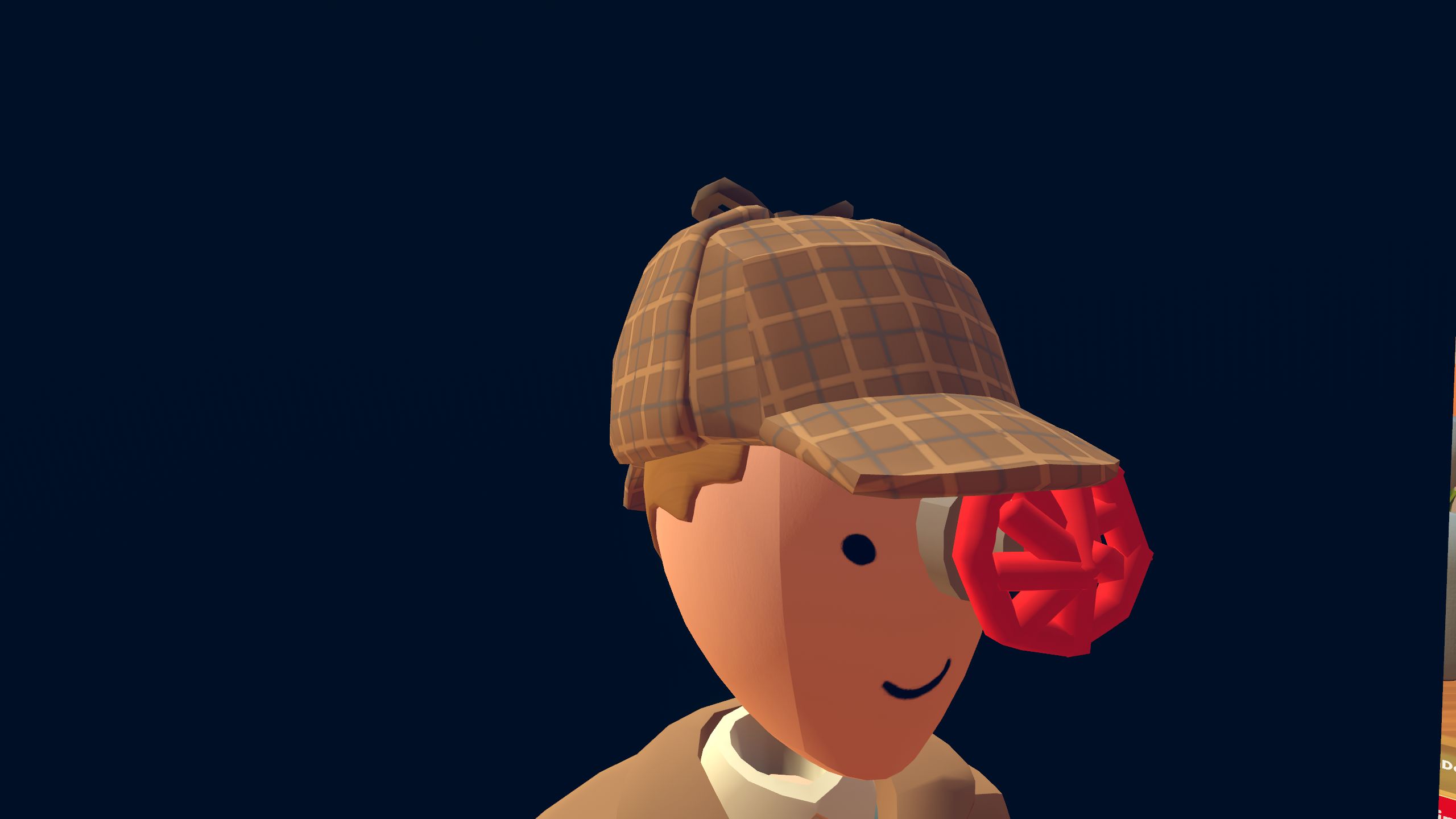 Plush @PlushDolphin292's Profile