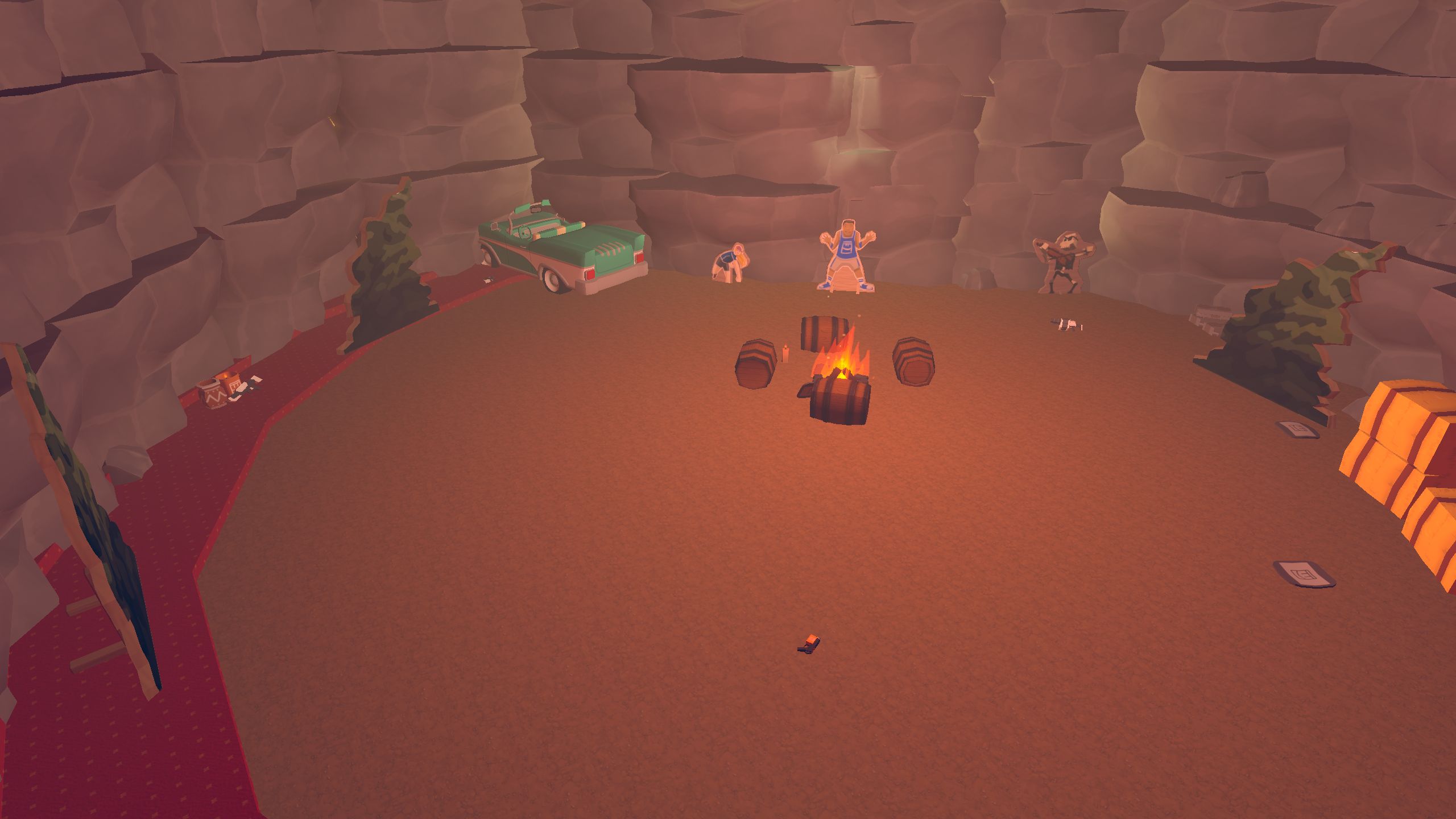 ^Cave.Campsite