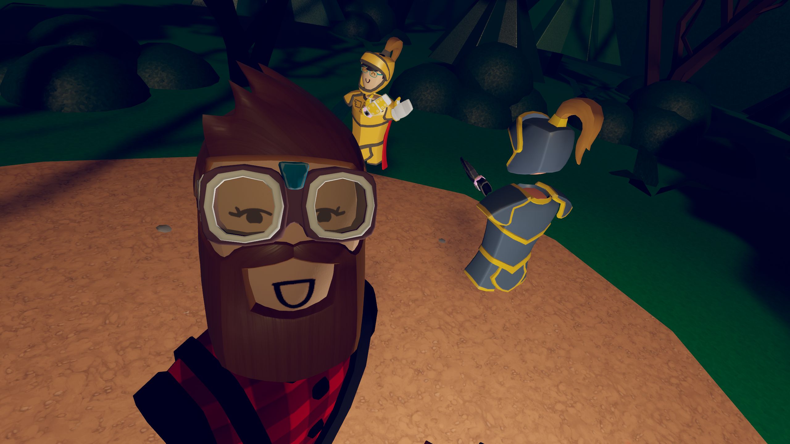 SawCon @SawKon