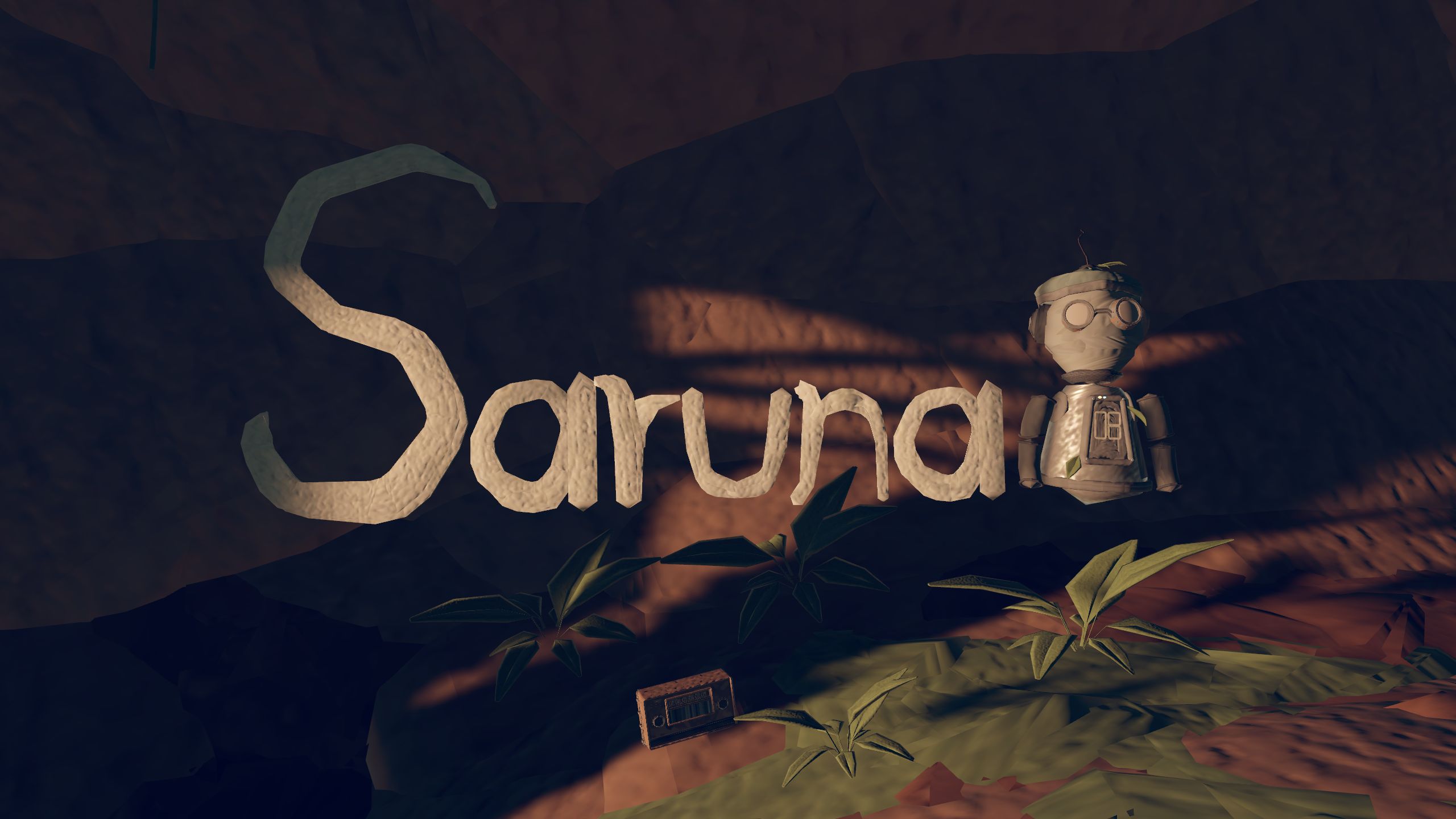 ^Saruna