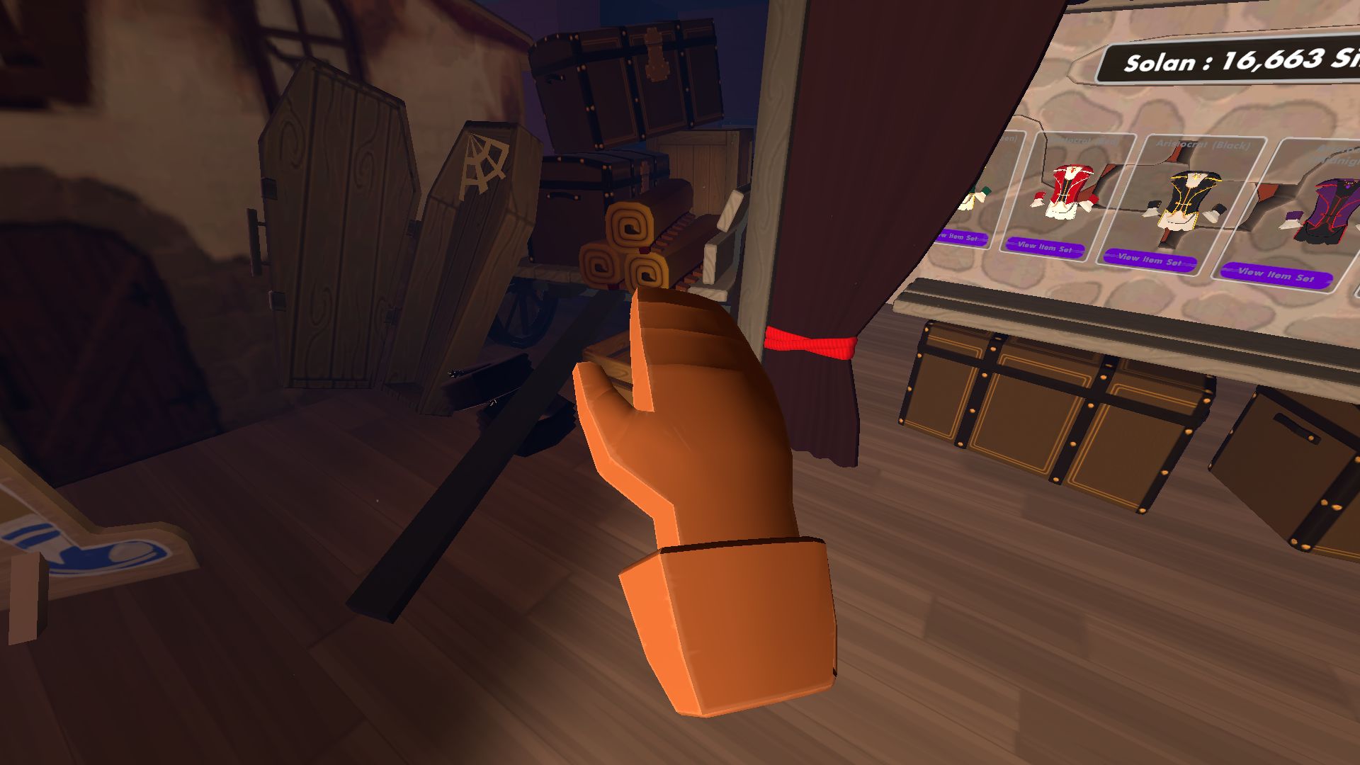 Image in Rec Room