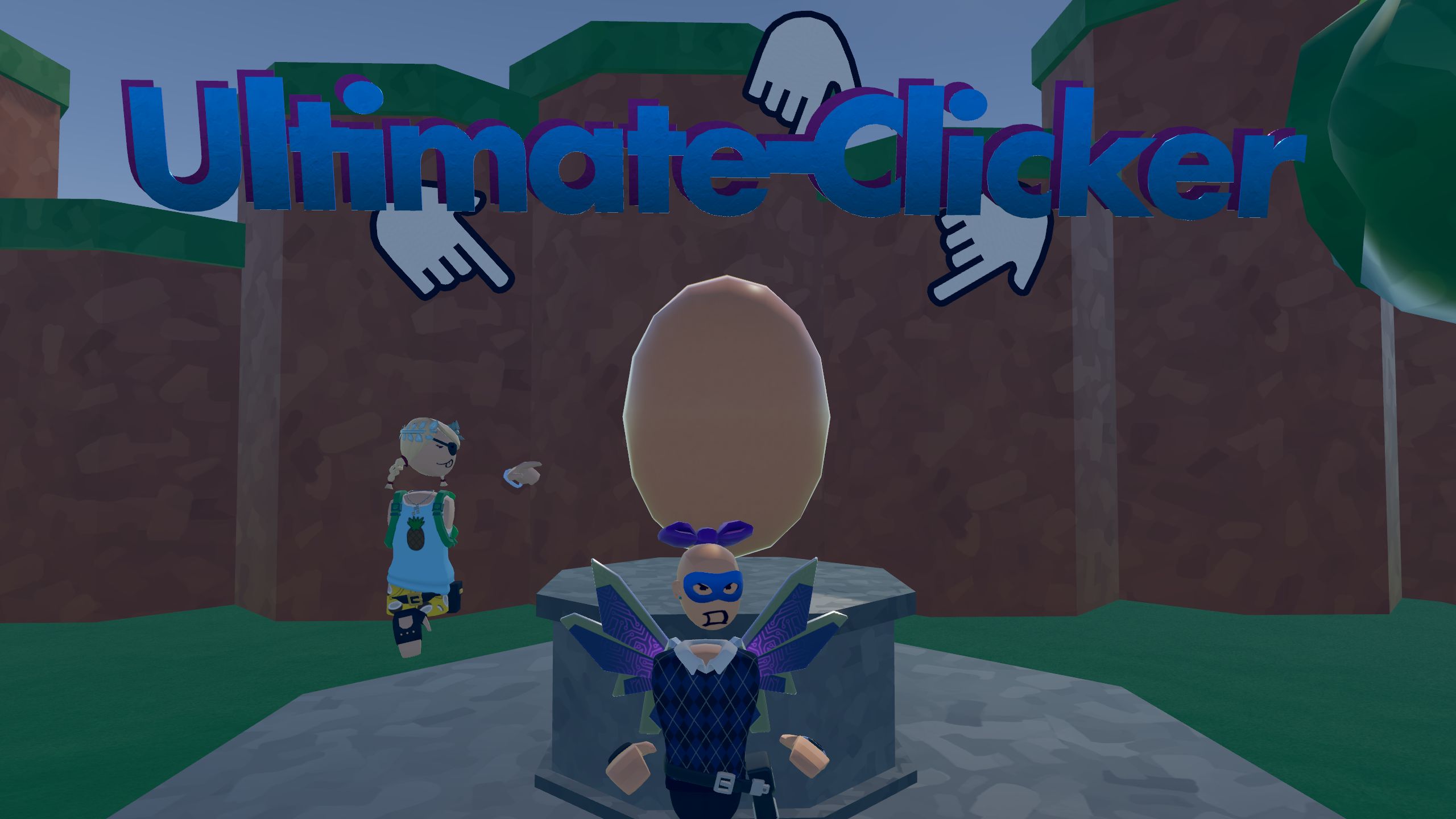 ^Ultimate-Clicker