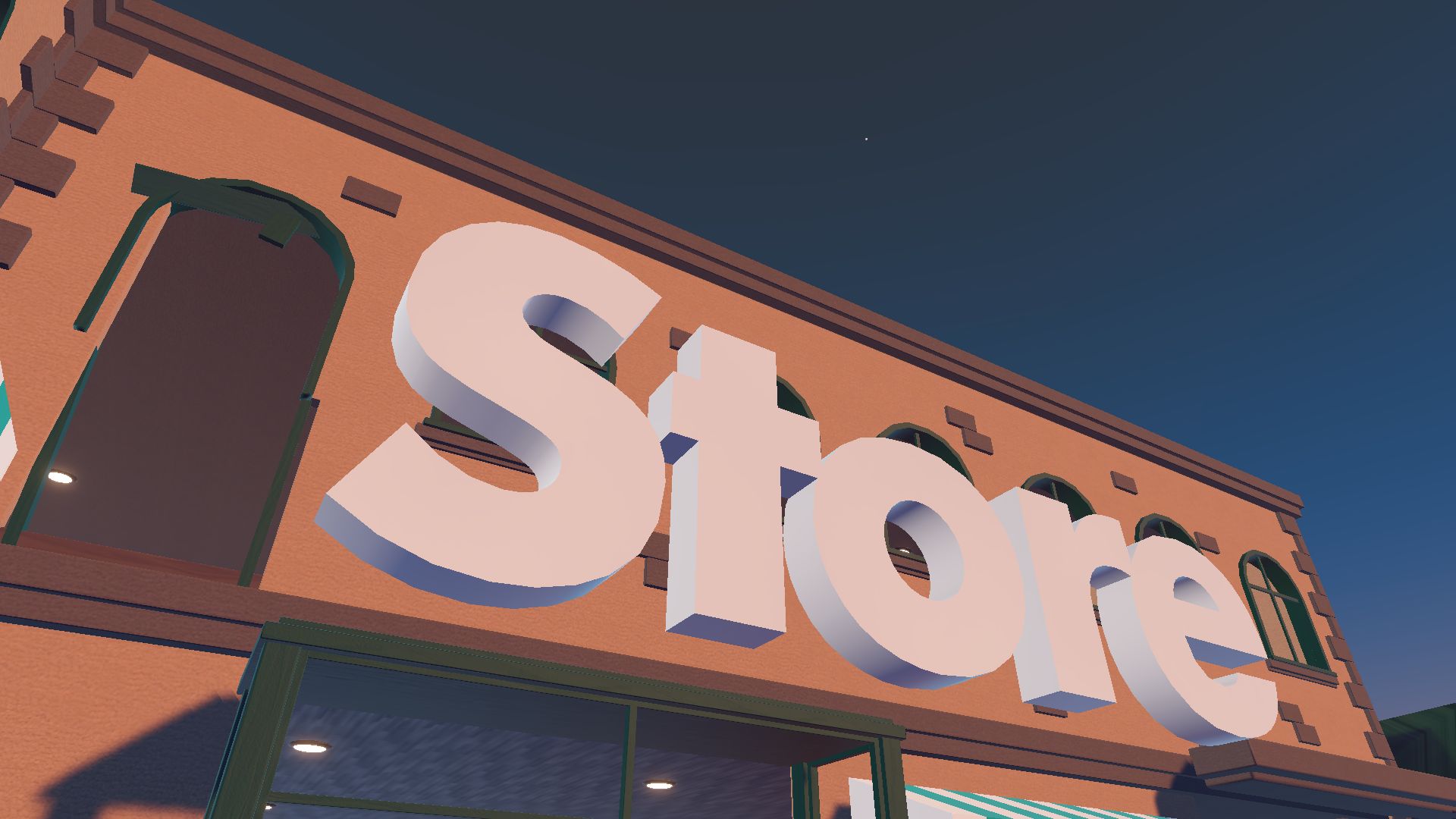 ^break-into-store