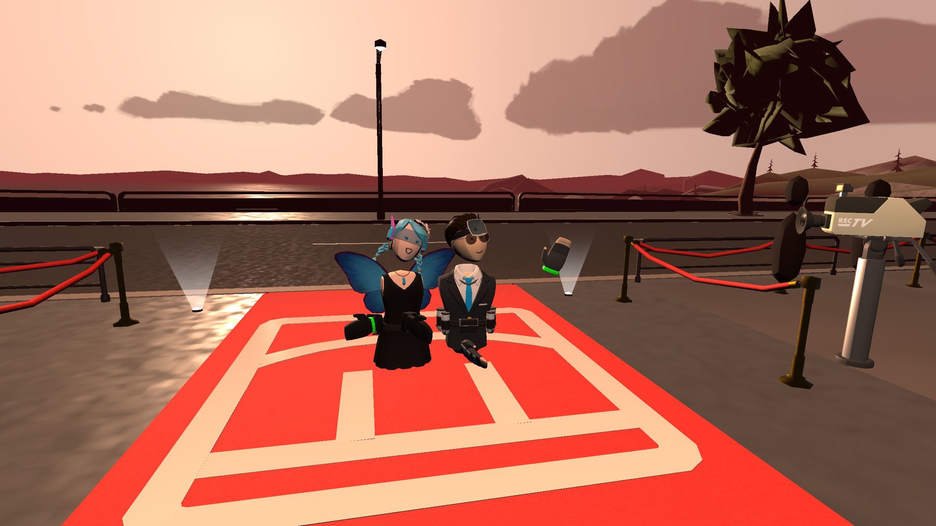 𖢥 ⋆ twyla boogeyman ⋆ 𖢥 Minecraft Skin